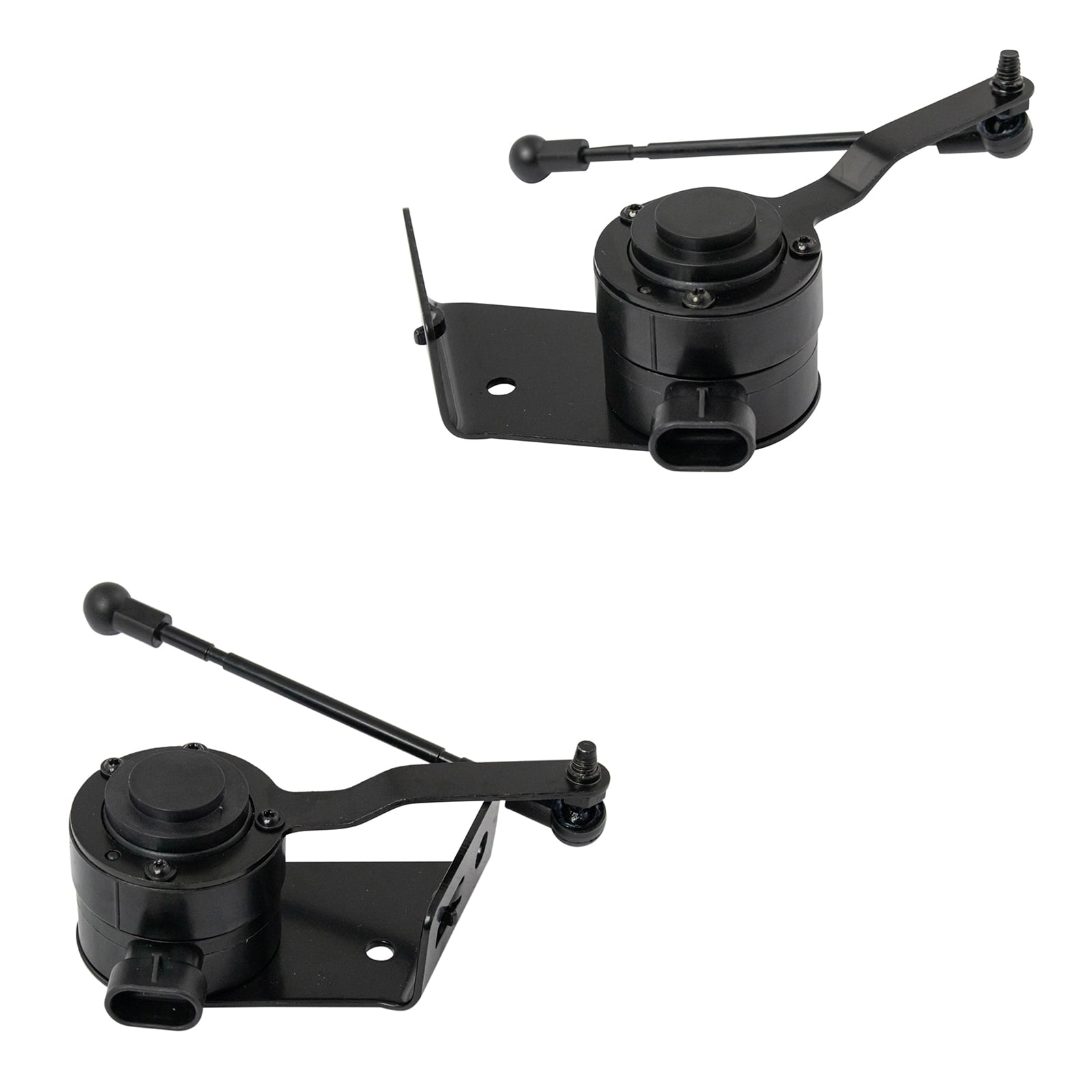 TRQ Front Ride Leveling Height Sensors LH RH Pair for GM Truck SUV New ...