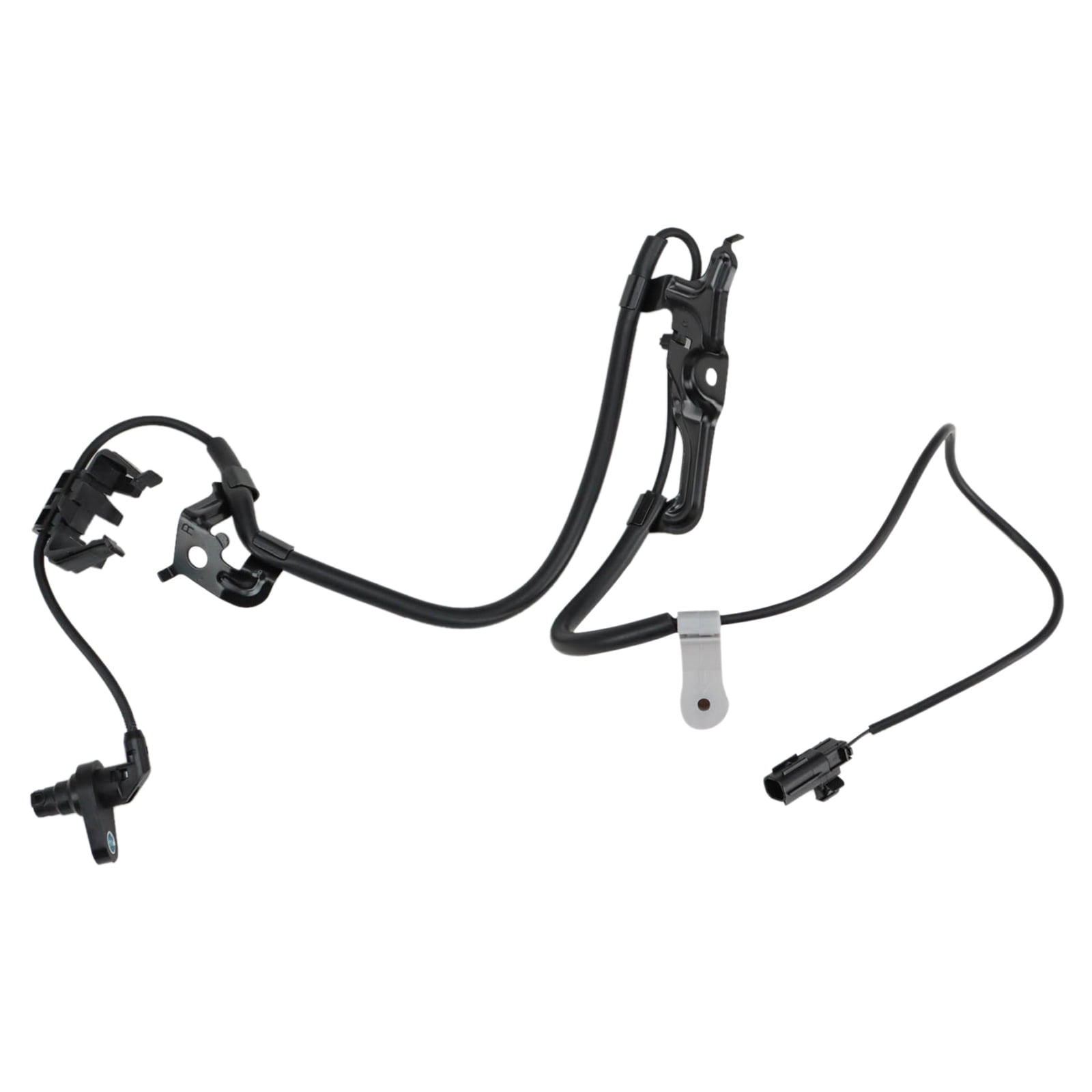 TRQ Front Right ABS Wheel Speed Sensor Fits 2011-2020 Toyota Sienna ...