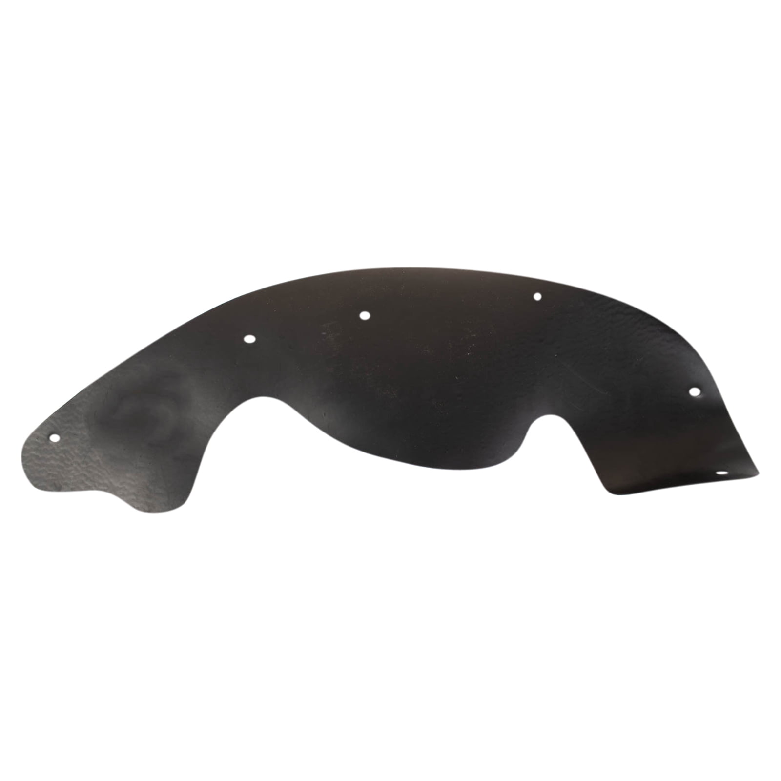 Ford Explorer Fender Splash Shield