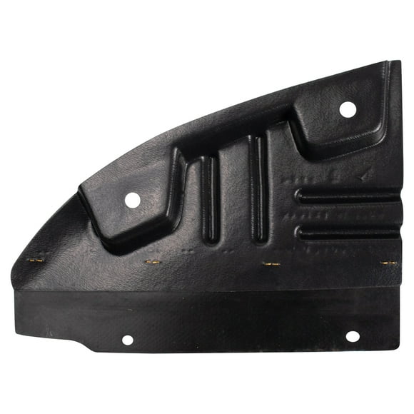 Gmc Suburban Fender Splash Shield