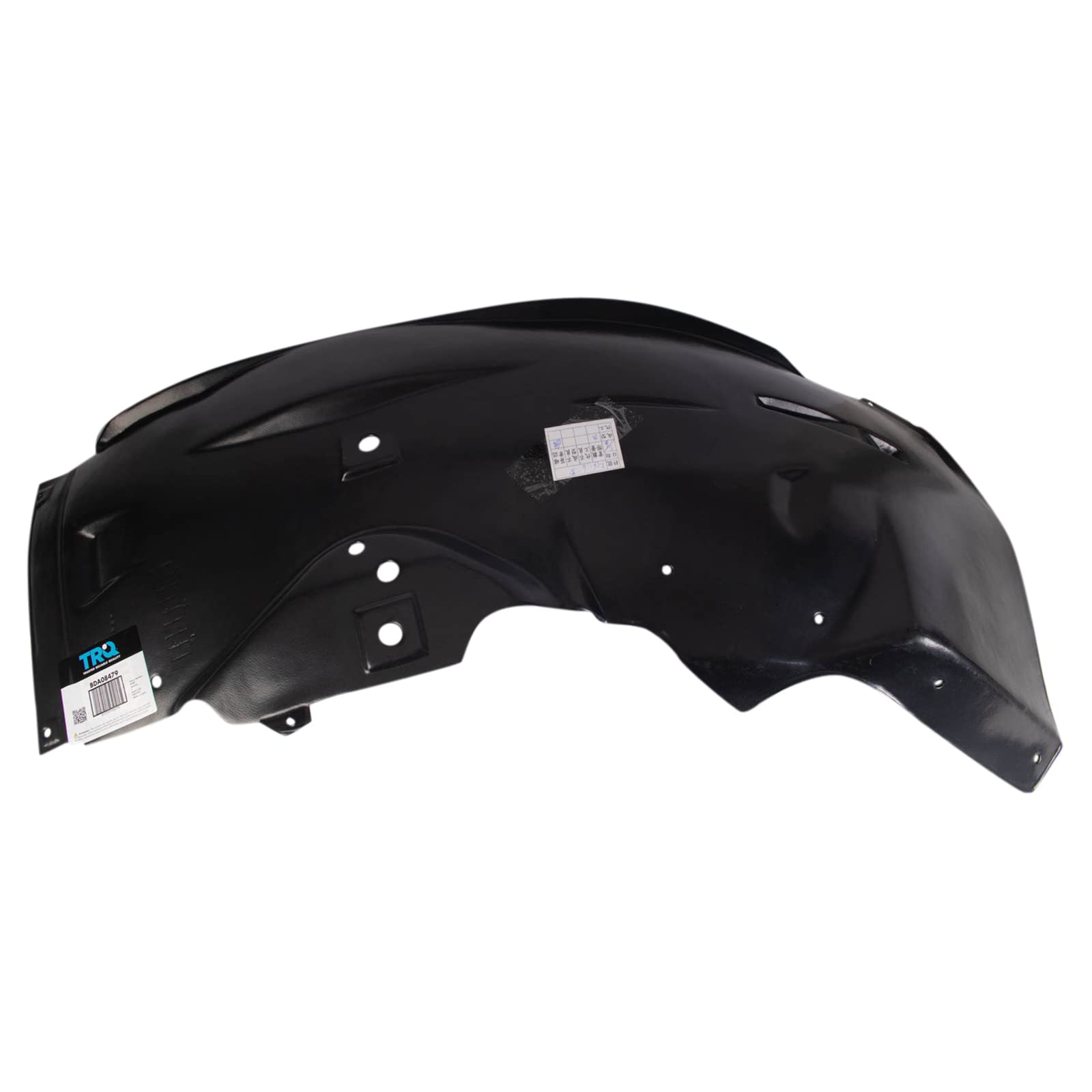 Ford Explorer Fender Liner