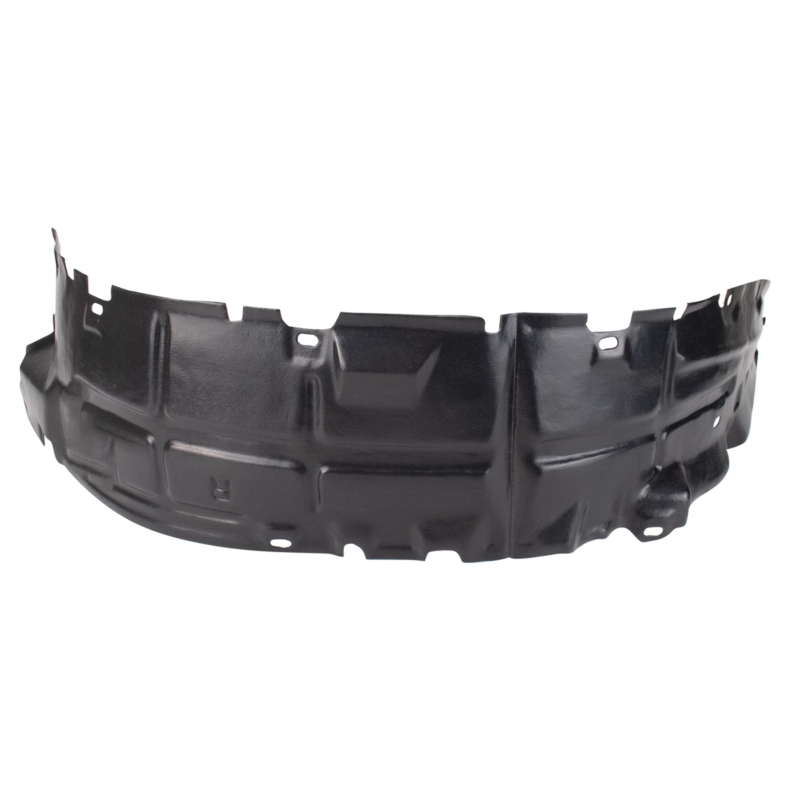 Isuzu Trooper Fender Liner