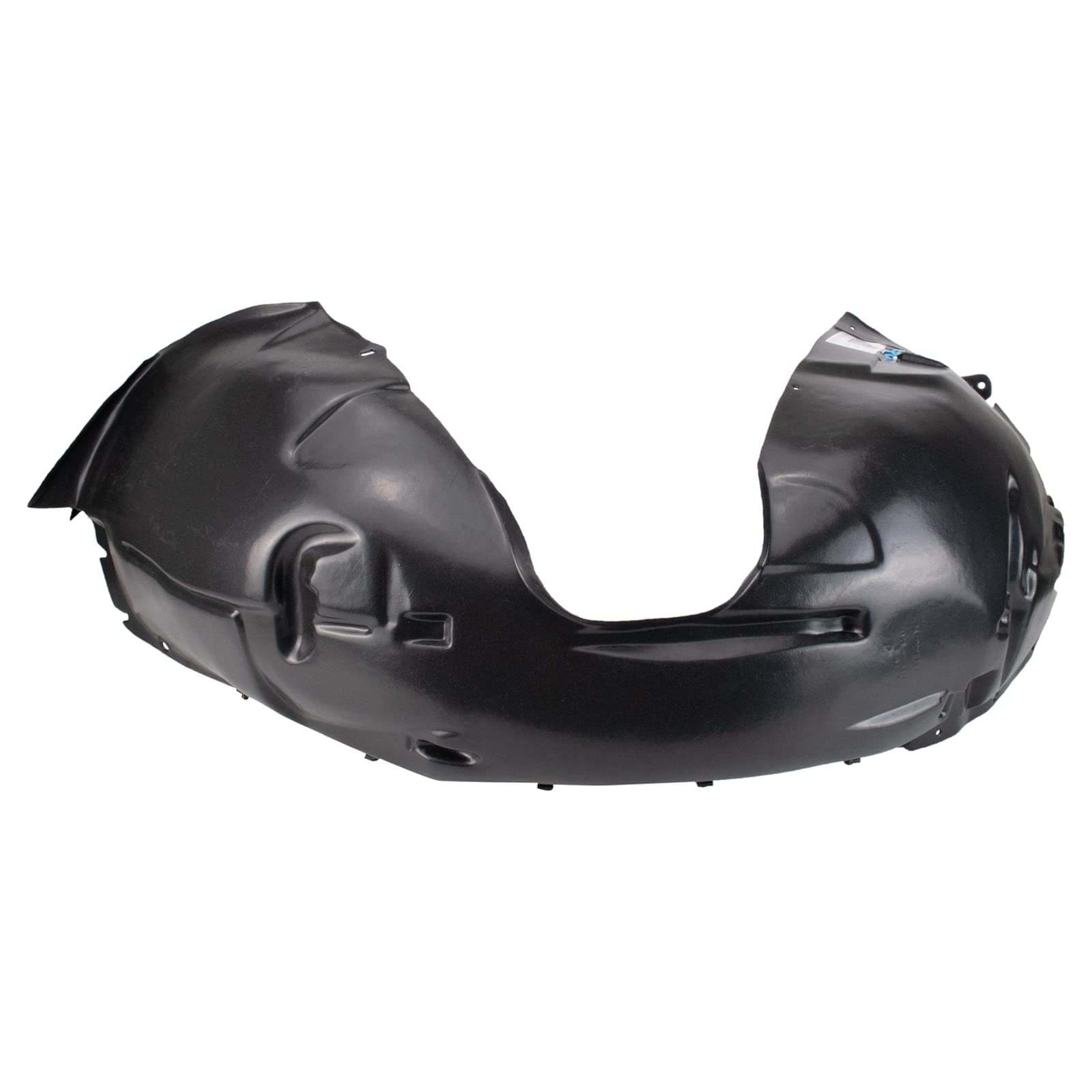 Volvo C70 Fender Liner