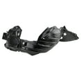 TRQ Front Right Inner Fender Liner Passenger Side Fits Select 2014-2018 ...