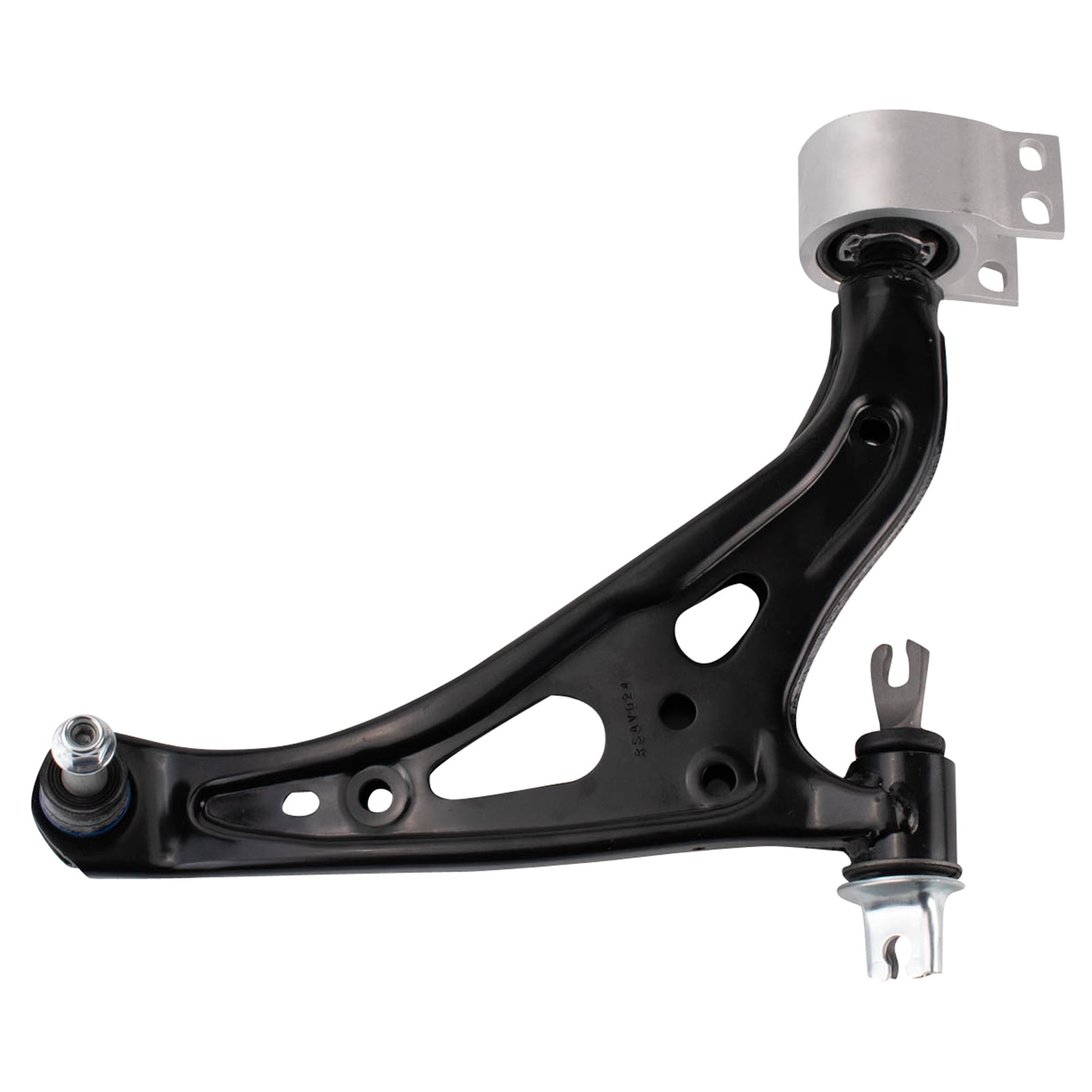 TRQ Front Right Lower Control Arm & Ball Joint Fits 18-22 Equinox ...