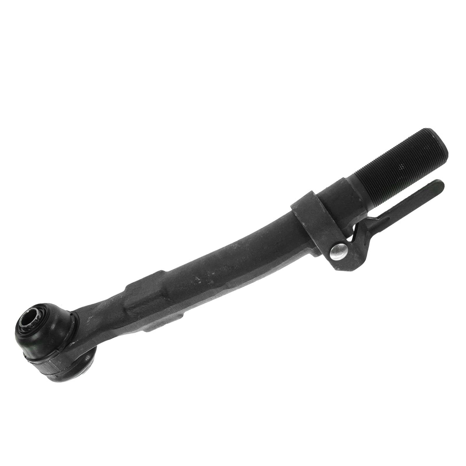 TRQ Front Right Outer Tie Rod Passenger Side Fits Select 2005-2022 Ford ...