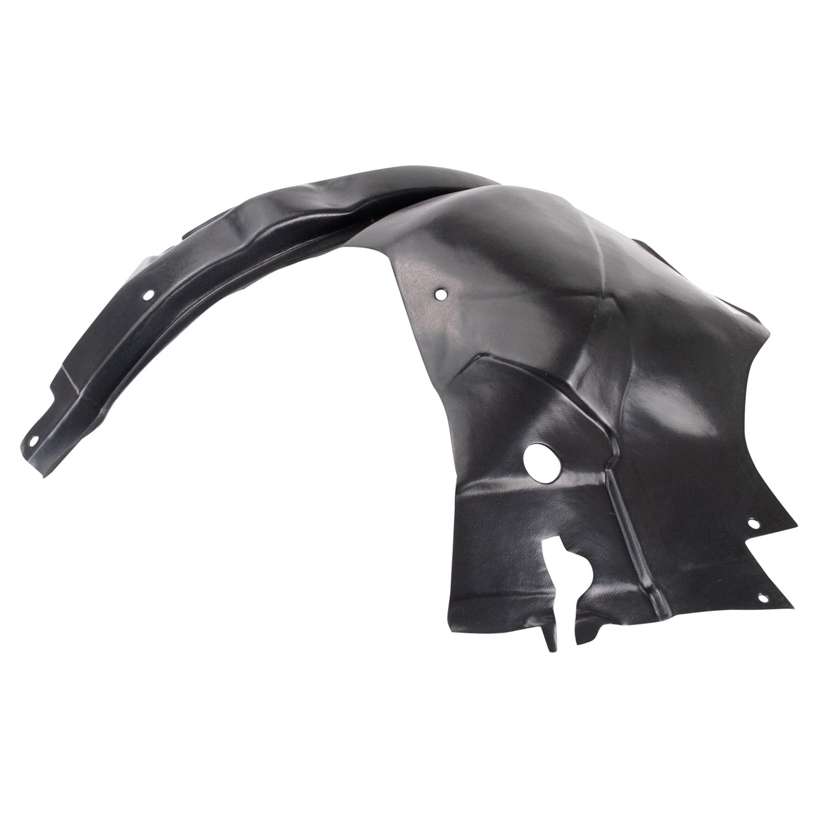 Gmc Acadia Fender Liner