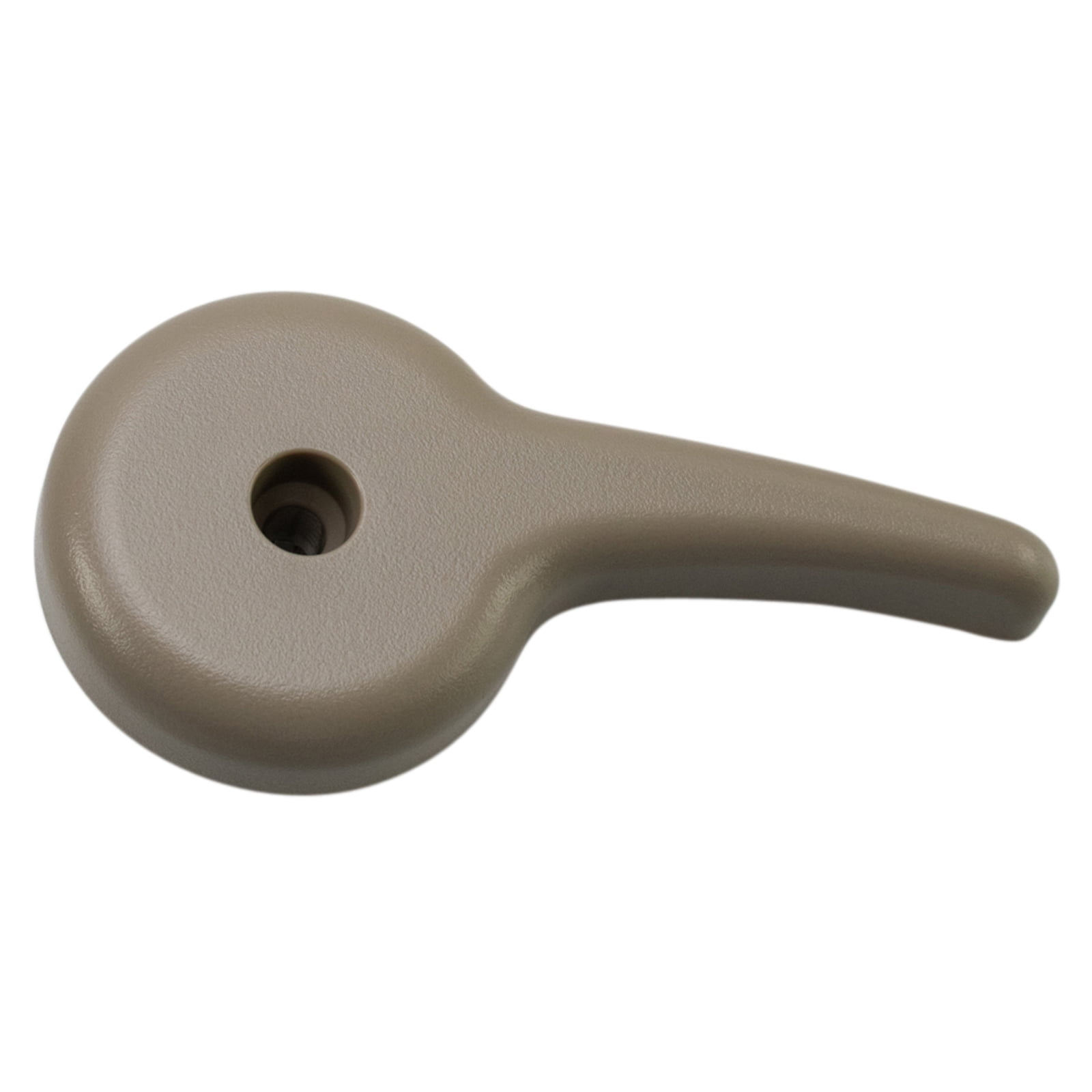 TRQ Front Seat Recliner Handle Passenger RH Tan for Chevy GMC Pickup ...