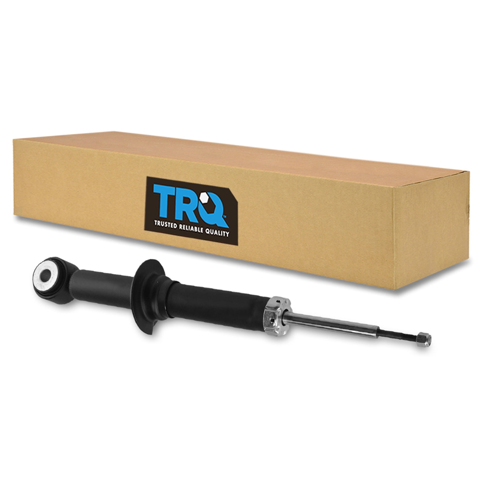 TRQ Front Shock Absorber Strut Assembly Driver Passenger Each for F150 ...