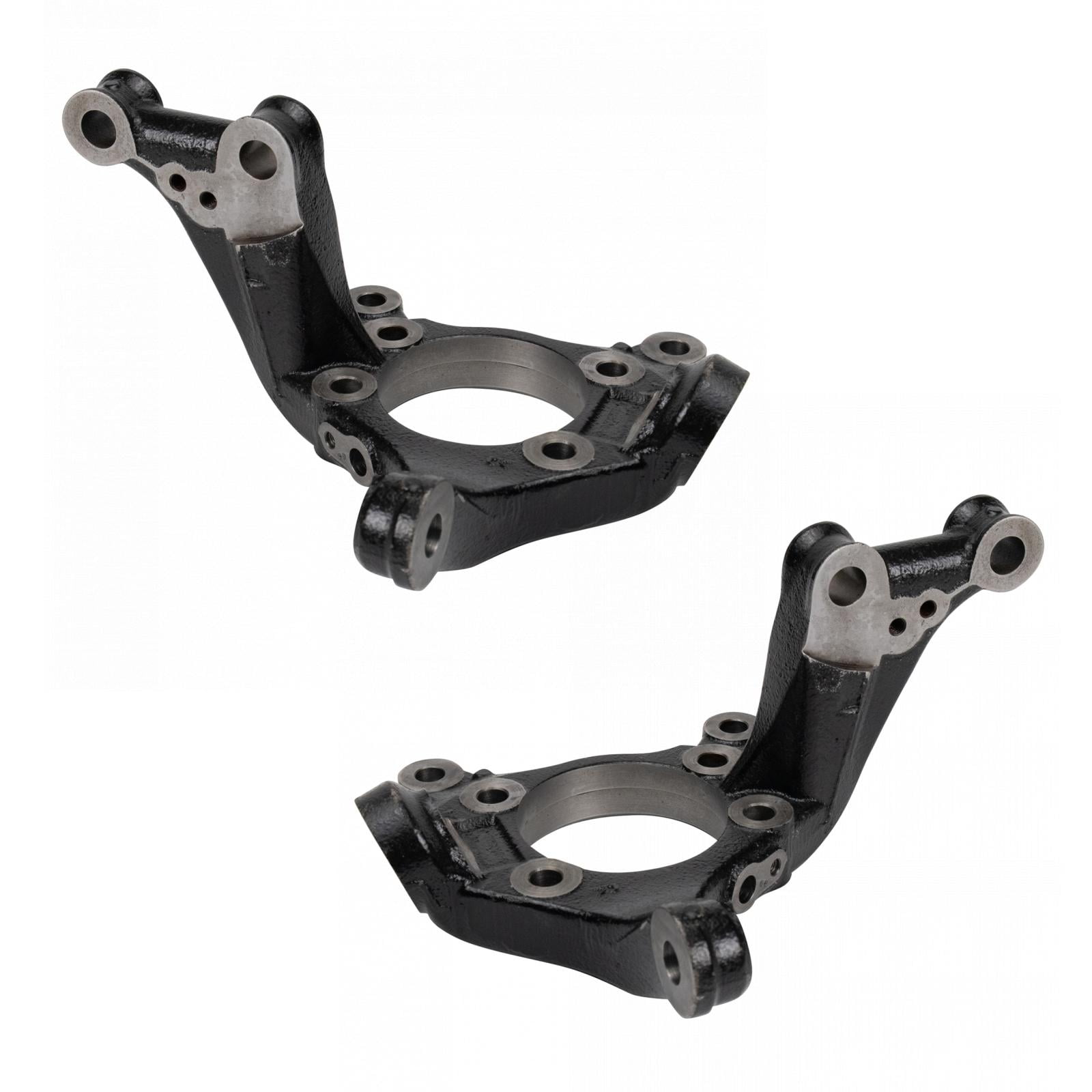 TRQ Front Steering Knuckle Spindle LH RH Pair for Toyota Rav4 tC HS250h ...