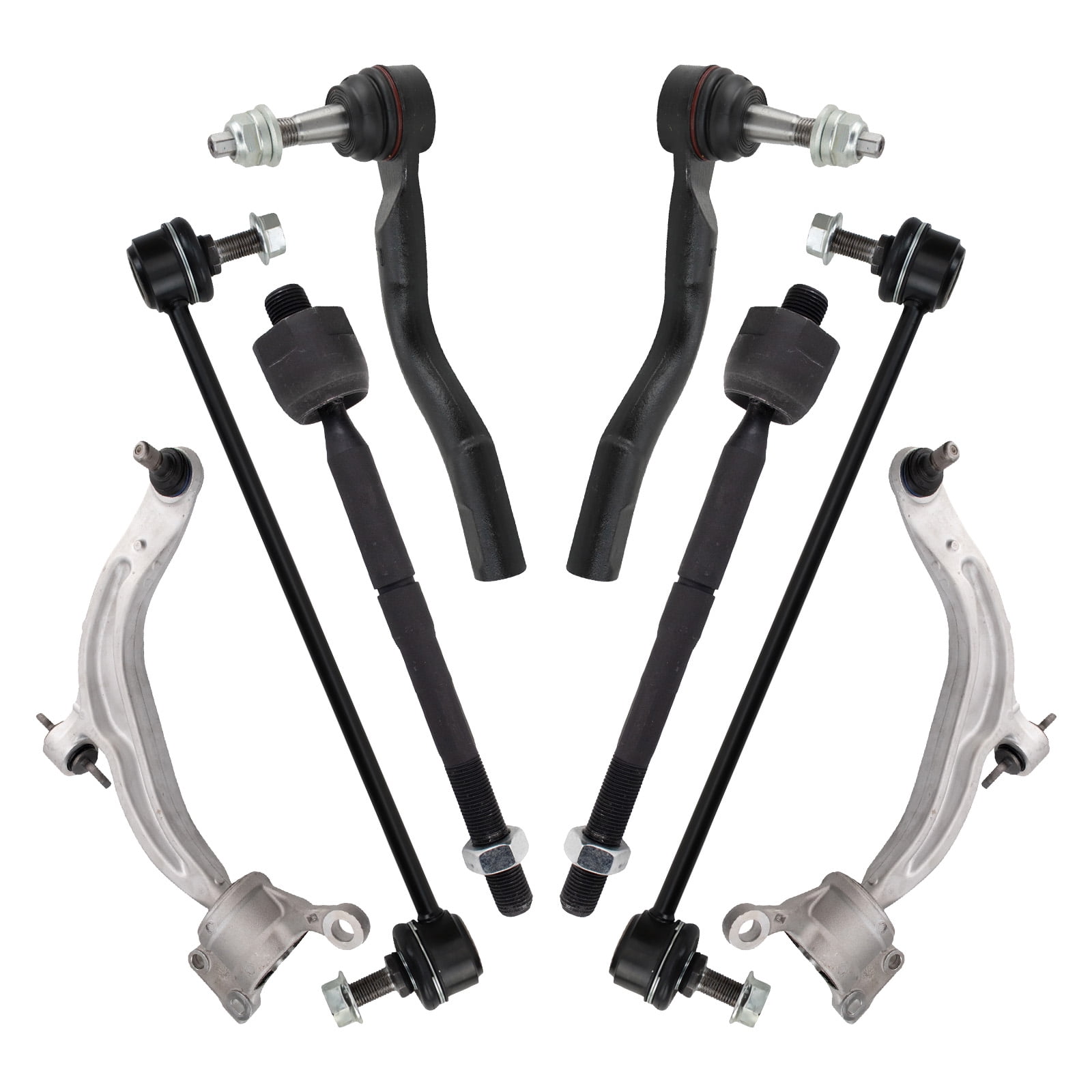 Chrysler Pacifica Suspension Kit