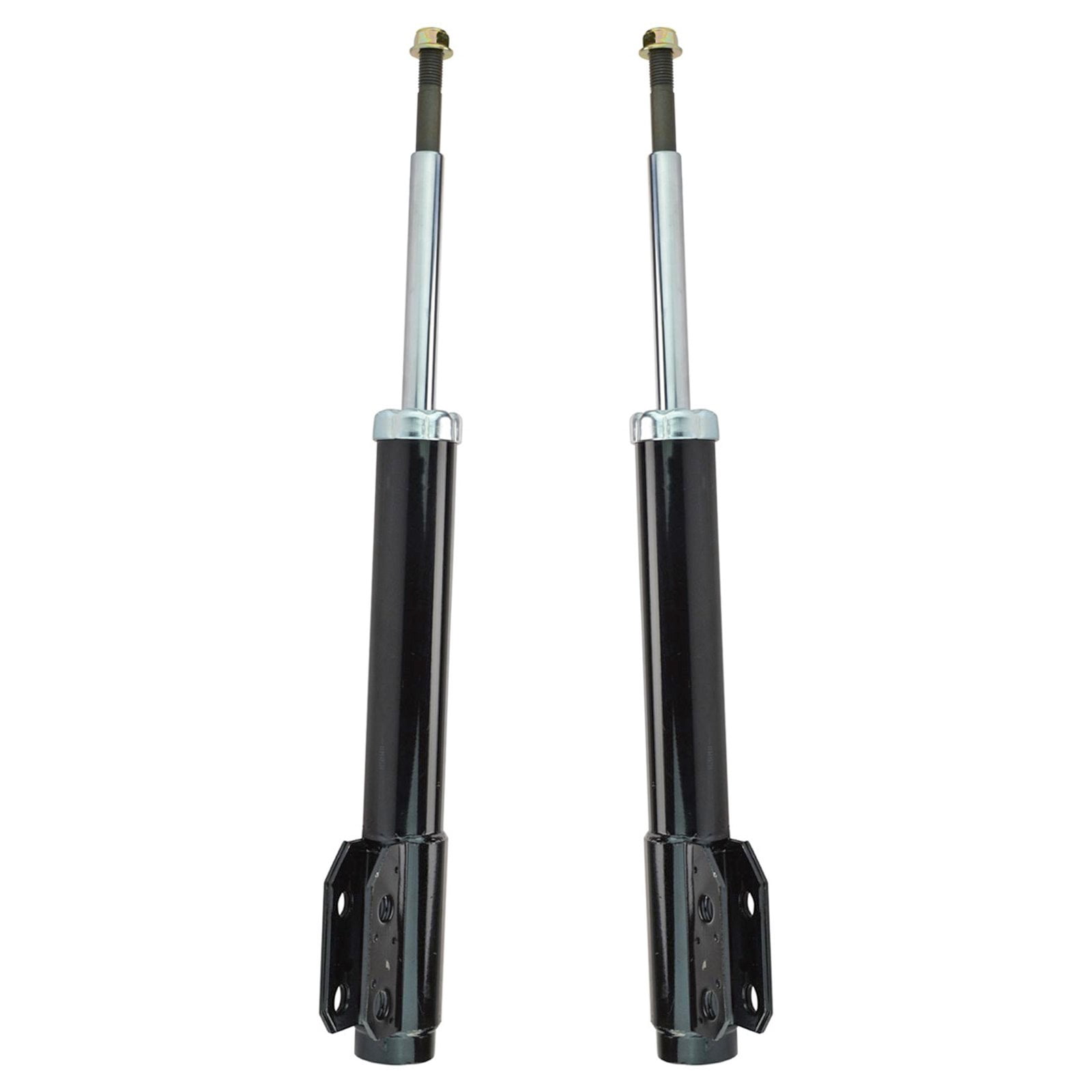 TRQ Front Strut Assembly Set Fits Select 1994-2004 Ford Mustang ...