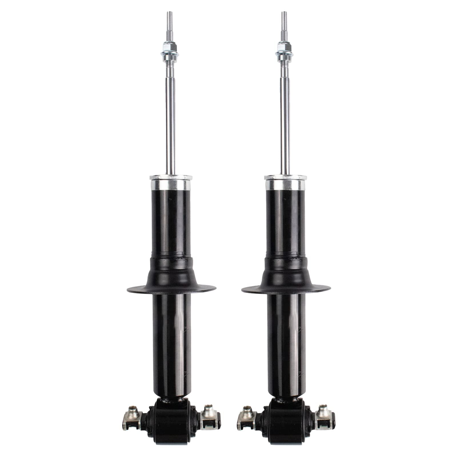 TRQ Front Strut Assembly Set Fits Select 2007-2014 Cadillac Escalade ...