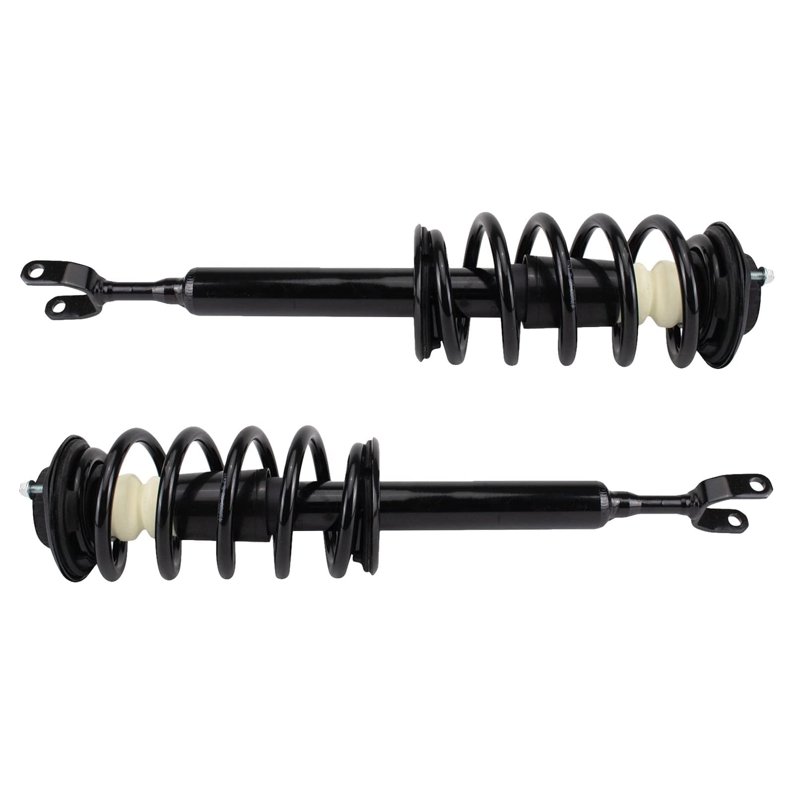 Audi Q7 Suspension Strut And Coil Spring Kit