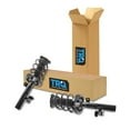 TRQ Front Strut & Coil Spring Assembly Set Driver & Passenger Sides ...