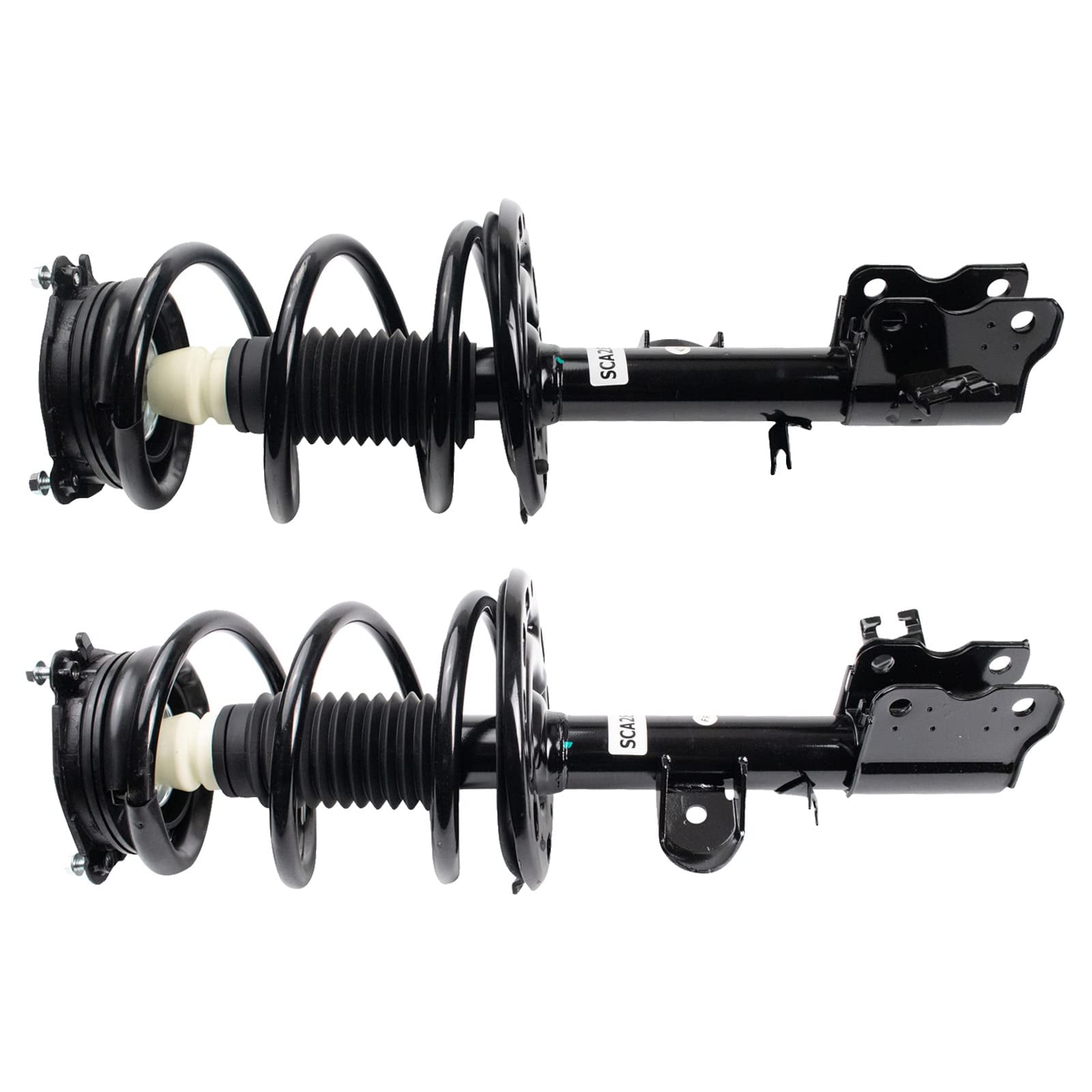 Nissan Pathfinder Suspension Strut And Coil Spring Kit