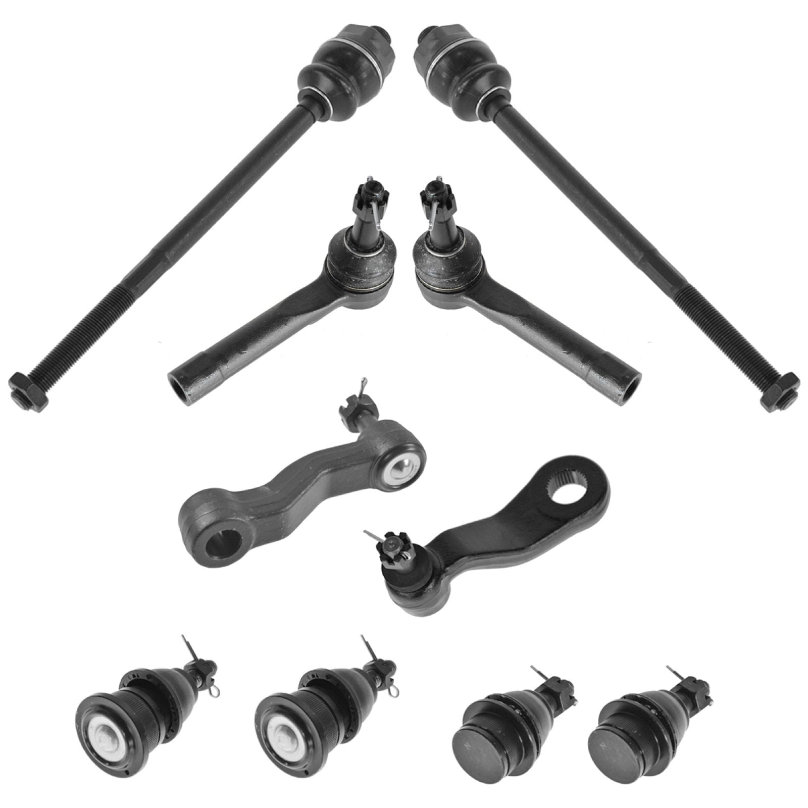 Chevrolet C1500 Suspension Kit