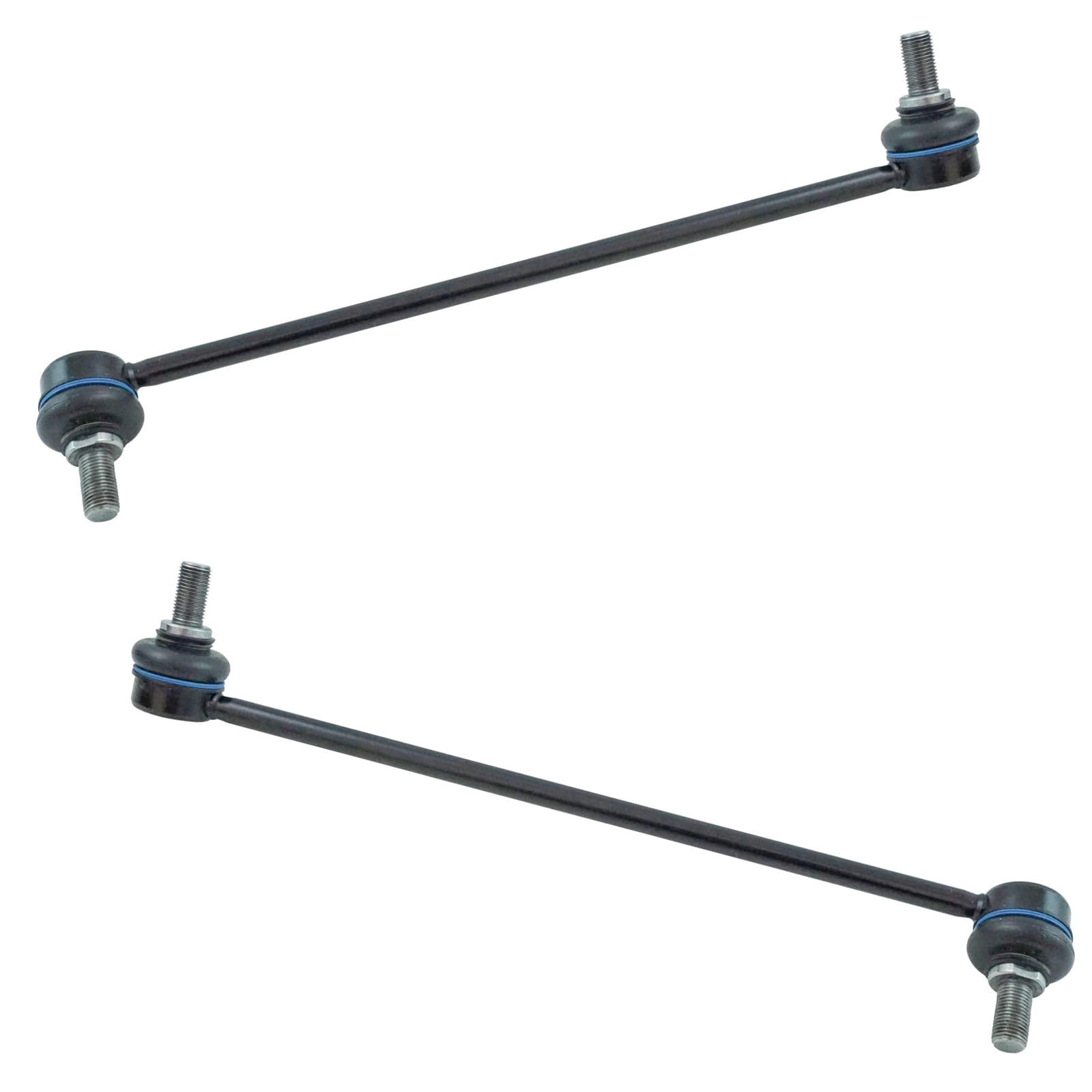 TRQ Front Suspension Sway Bar End Link LH LF & RH RF Pair for Hyundai ...