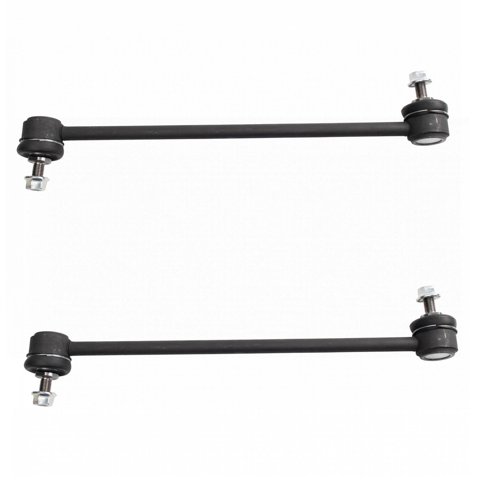 TRQ Front Sway Bar End Link Pair Kit Set of 2 for Honda Civic Insight ...