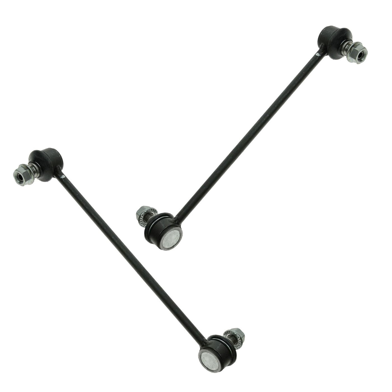 TRQ Front Sway Stabilizer Bar End Link Pair & for Corolla Matrix Vibe ...