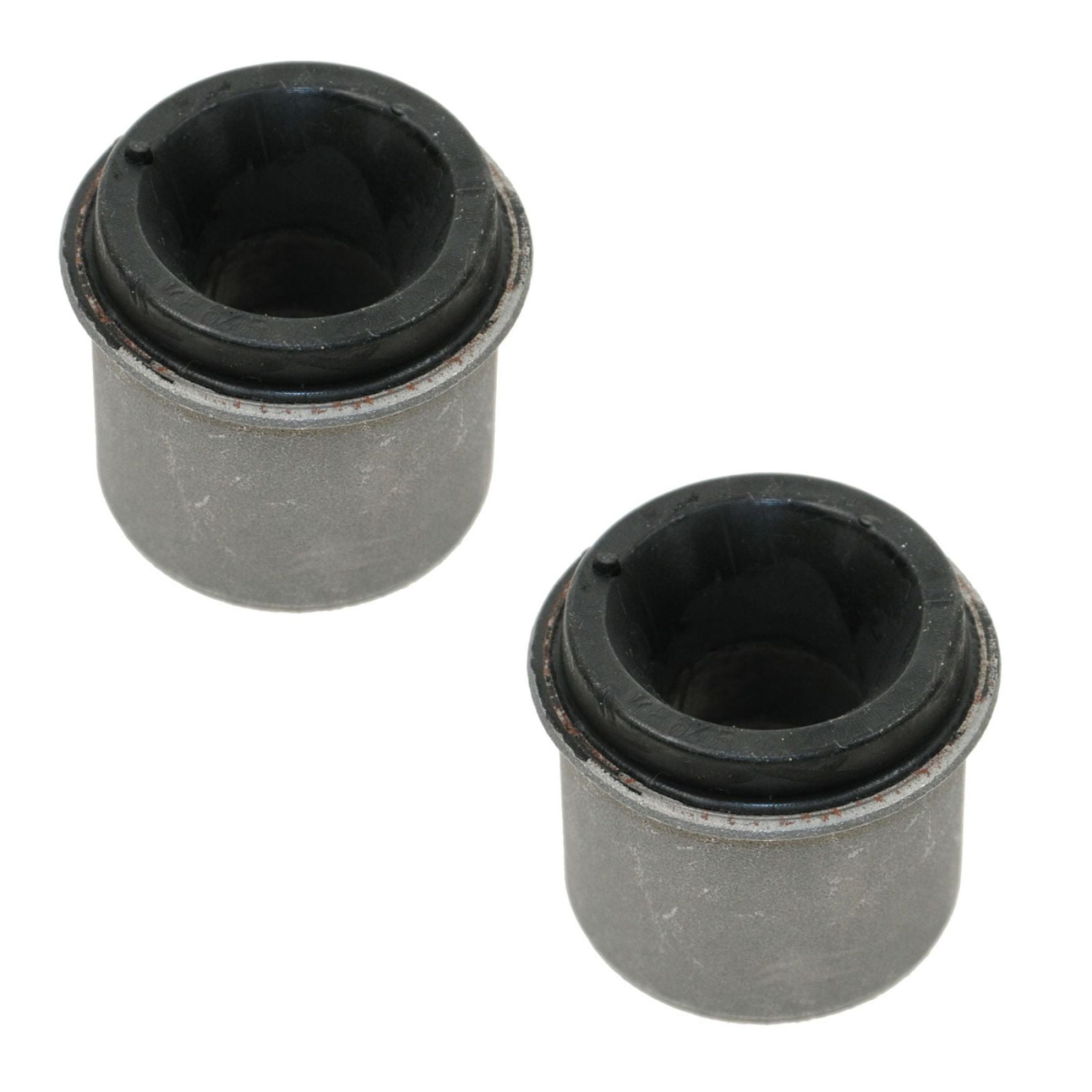 TRQ Front Sway Stabilizer Bar I Beam Bushing Pair of 2 for Ford ...