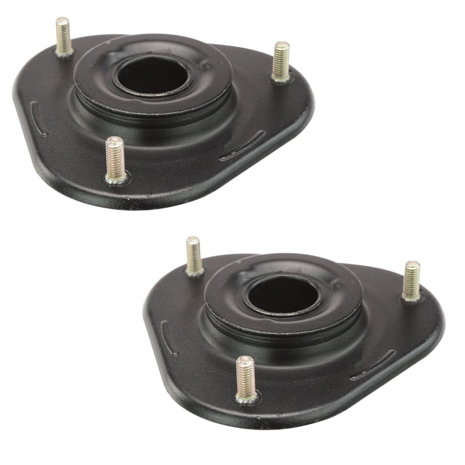 TRQ Front Upper Strut Mount Kit Fits Select 2003-2008 Pontiac Vibe 2000 ...