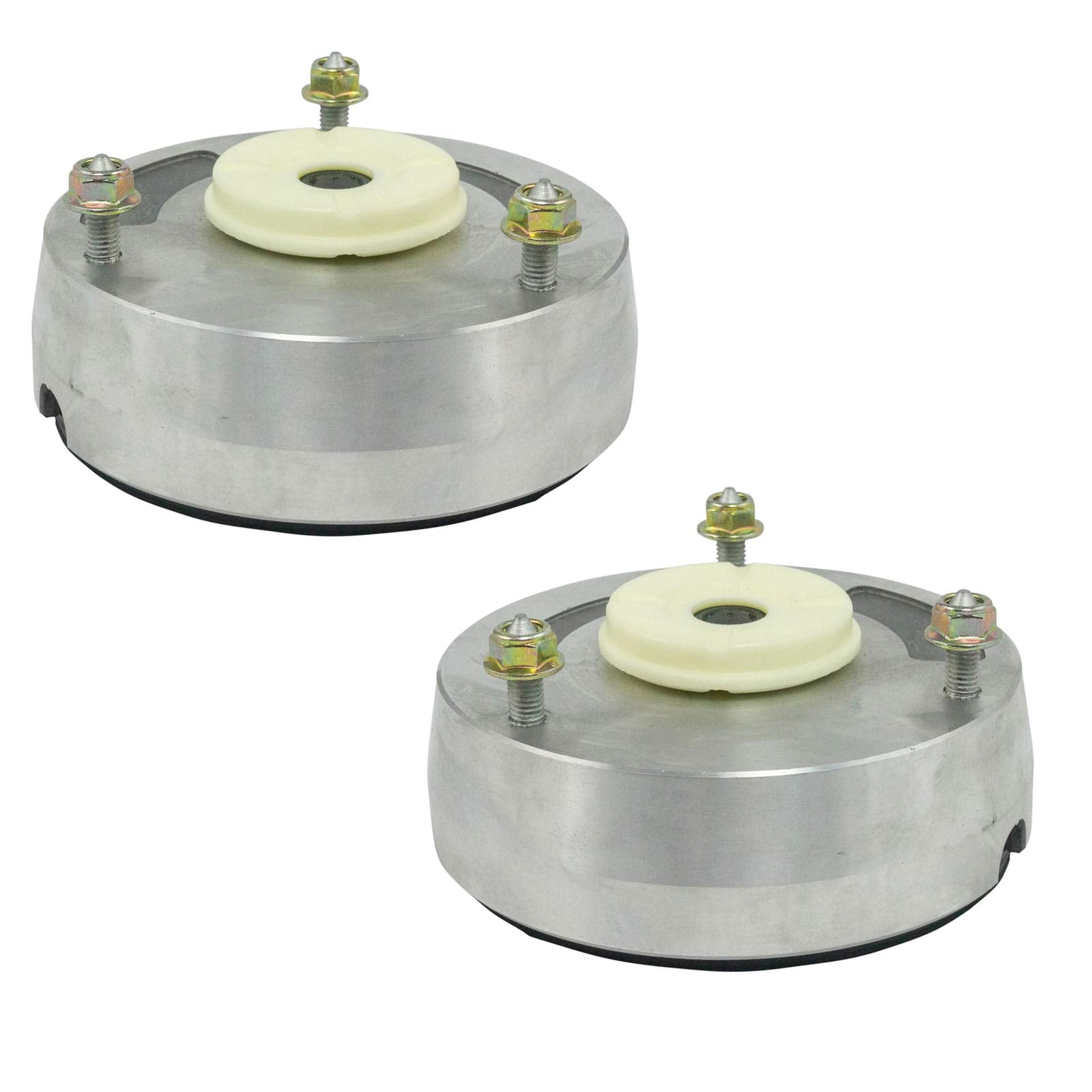 TRQ Front Upper Strut Mount Kit Fits Select 2007-2013 BMW X5 2008-2014 ...