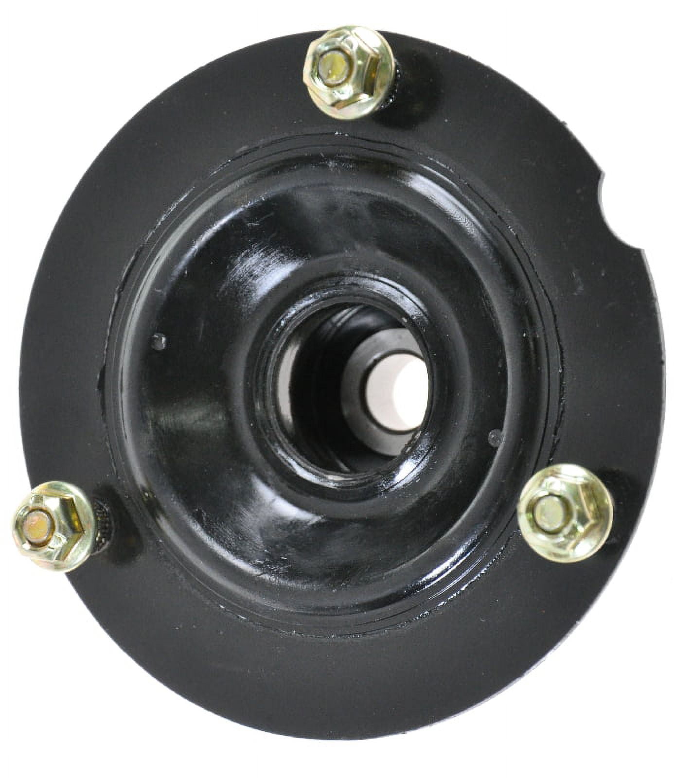 TRQ Front Upper Strut Shock Mount Left or Right NEW for BMW E30 E34 3 ...