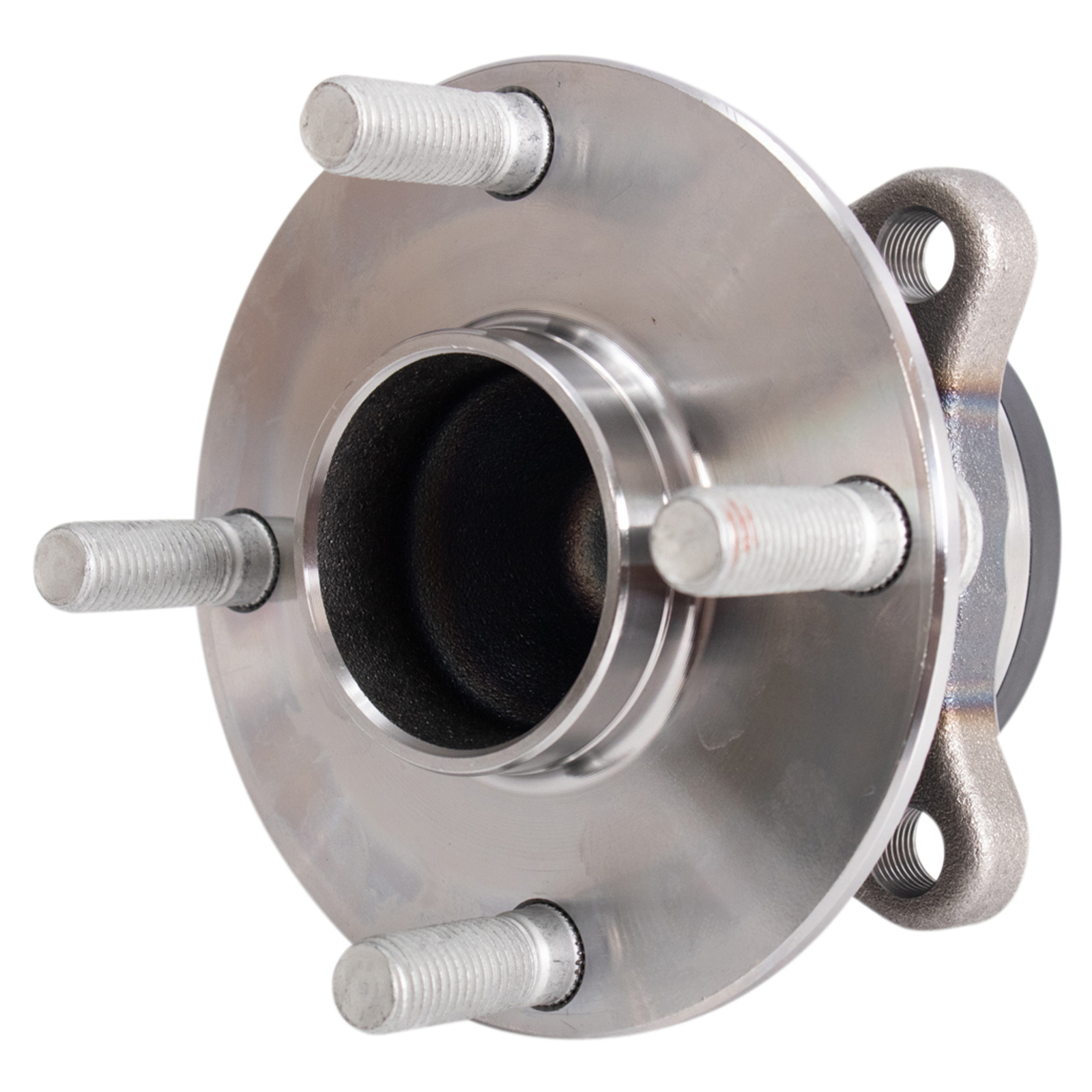 TRQ Front Wheel Bearing & Hub Assembly LH or RH Side for Fiat 124 ...