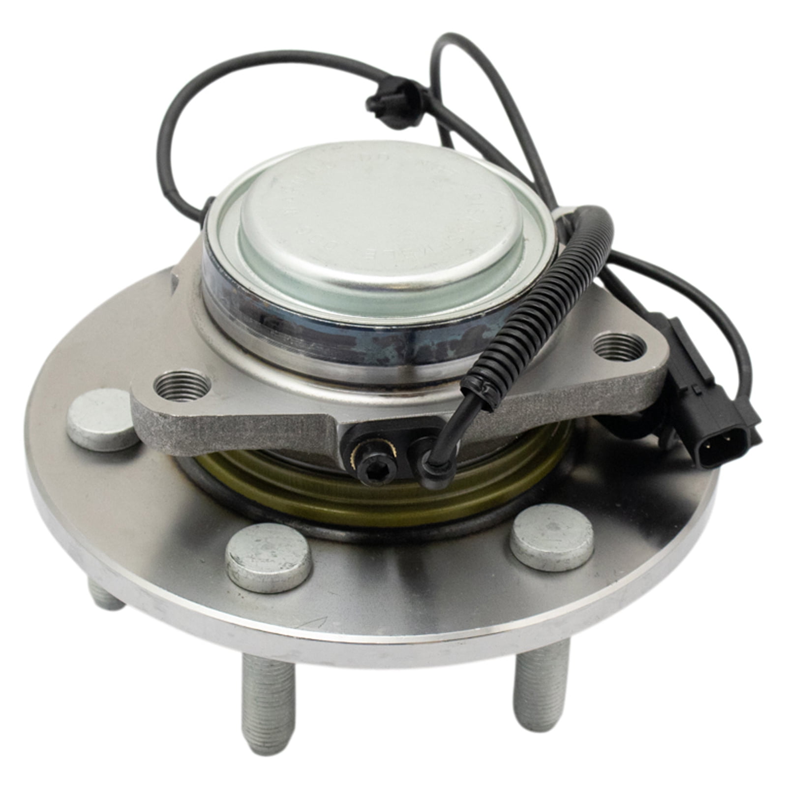 TRQ Front Wheel Bearing & Hub Assembly LH or RH for Ram 1500 Truck New ...