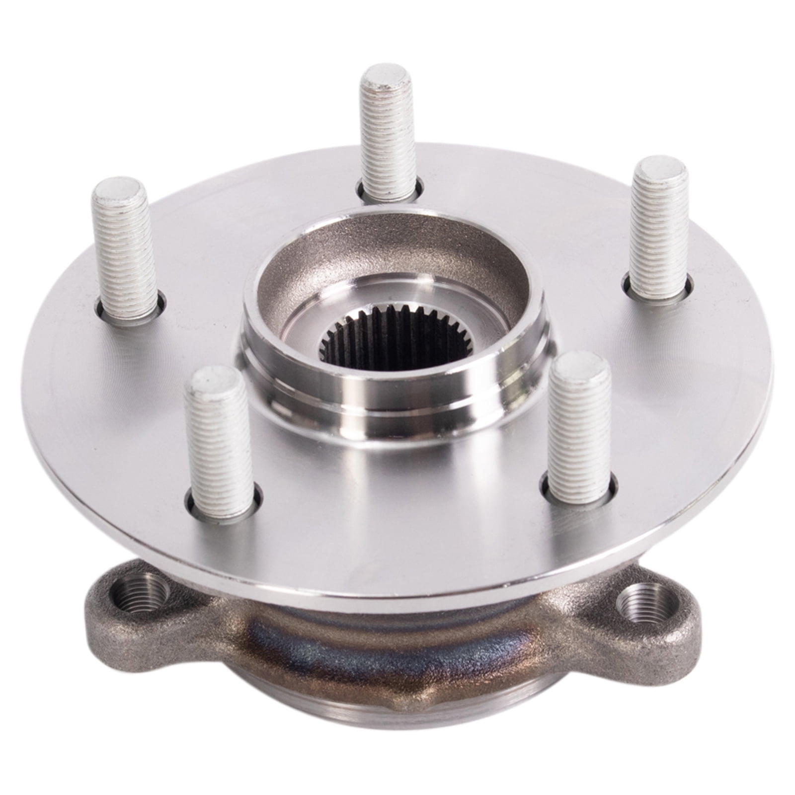 TRQ Front Wheel Bearing & Hub Assembly LH or RH for Toyota Rav4 New ...