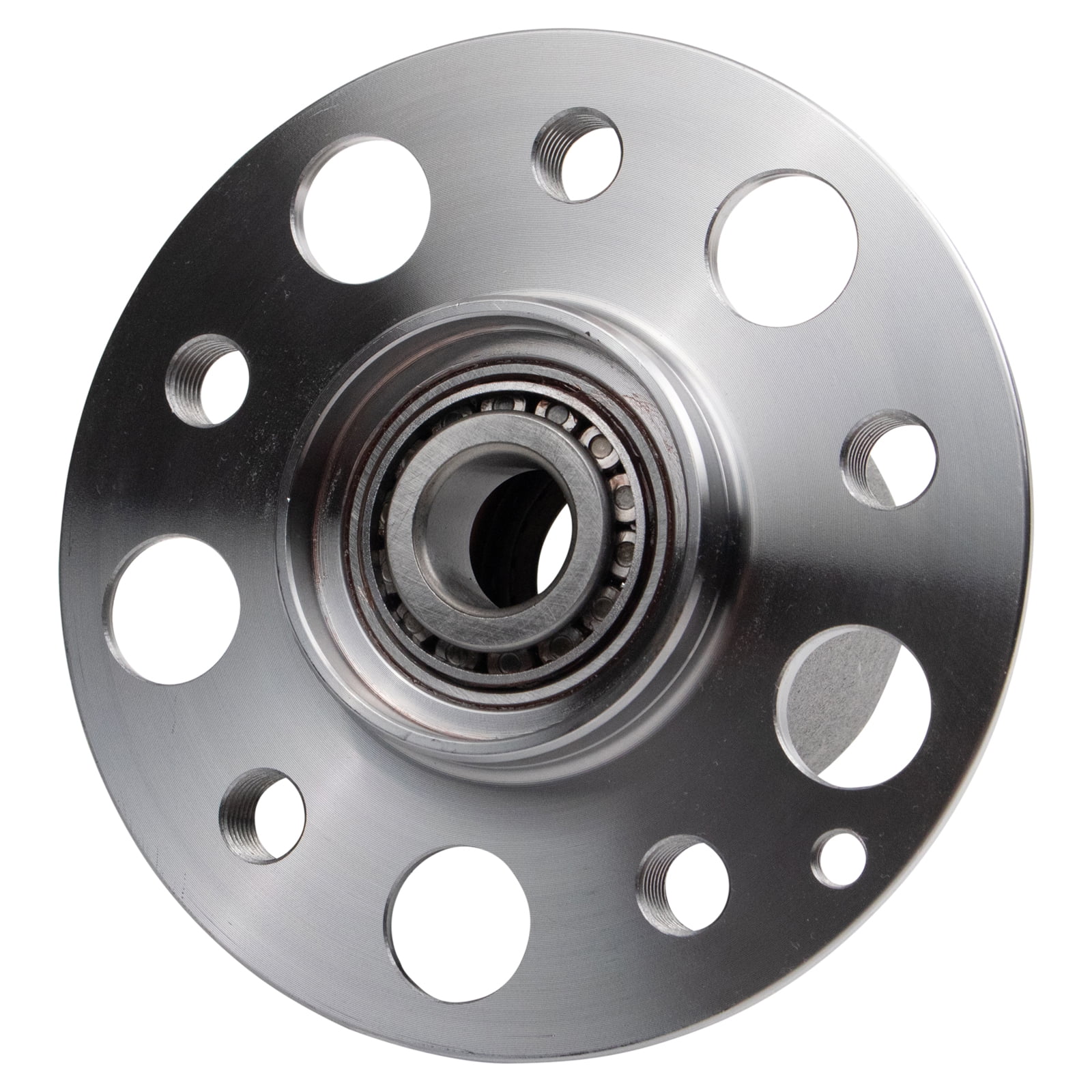 TRQ Front Wheel Bearing & Hub Assembly for Mercedes Benz C250 C350 E350 ...