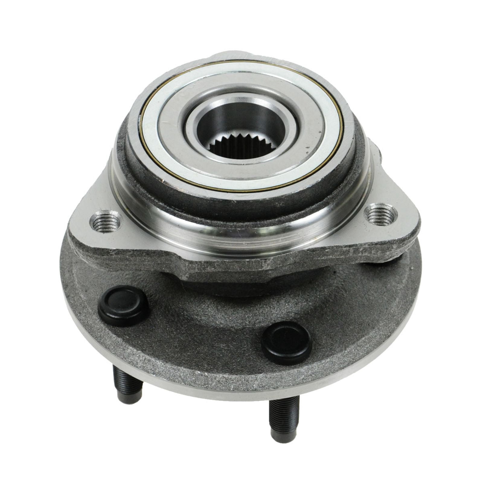 TRQ Front Wheel Hub & Bearing Left or Right for Ranger Mazda Pickup ...
