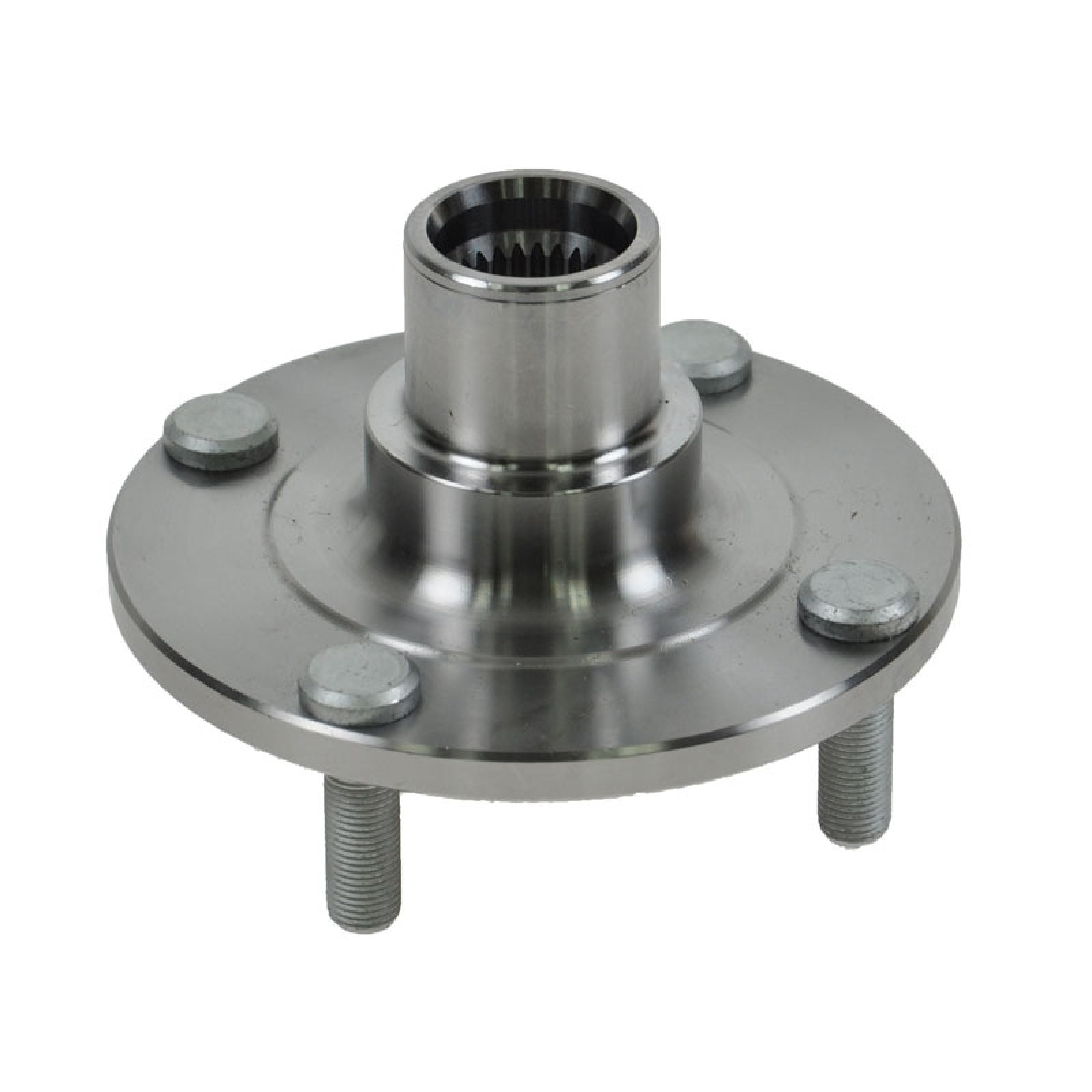 TRQ Front Wheel Hub Left or Right For 02-06 Nissan Sentra 2.5L SE SE-R ...