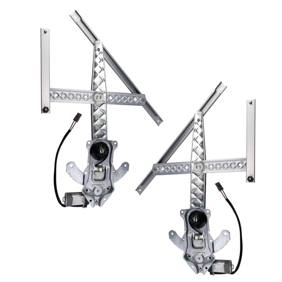 Ford F150 Window Regulator Kit