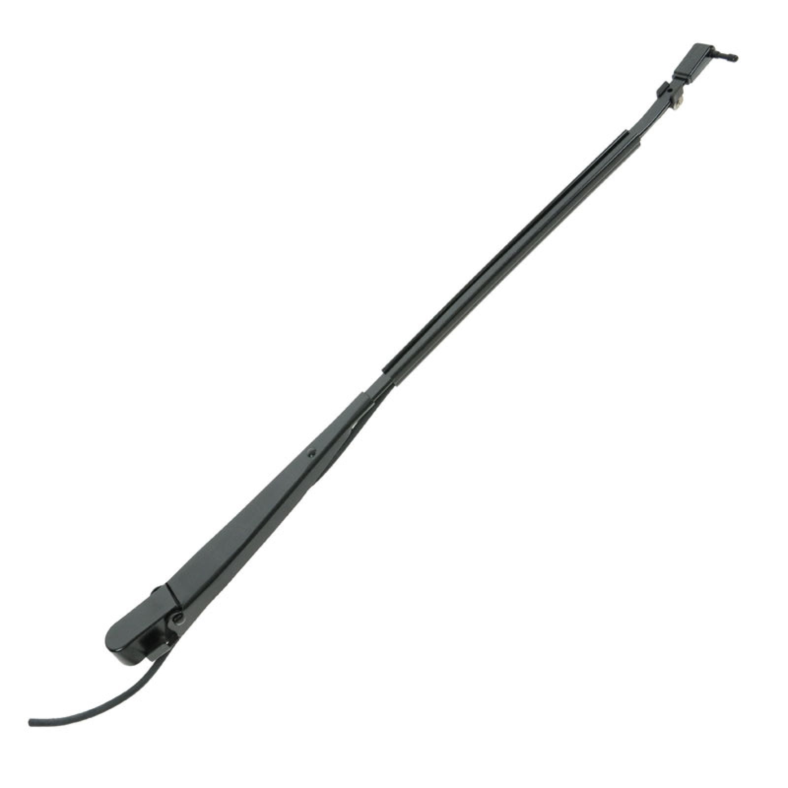 TRQ Front Windshield Wiper Arm or for 85-98 Chevy Astro van GMC Safari ...