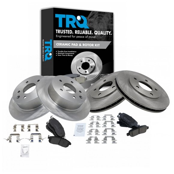 TRQ Automotive Replacement Parts in Auto & Tires - Walmart.com