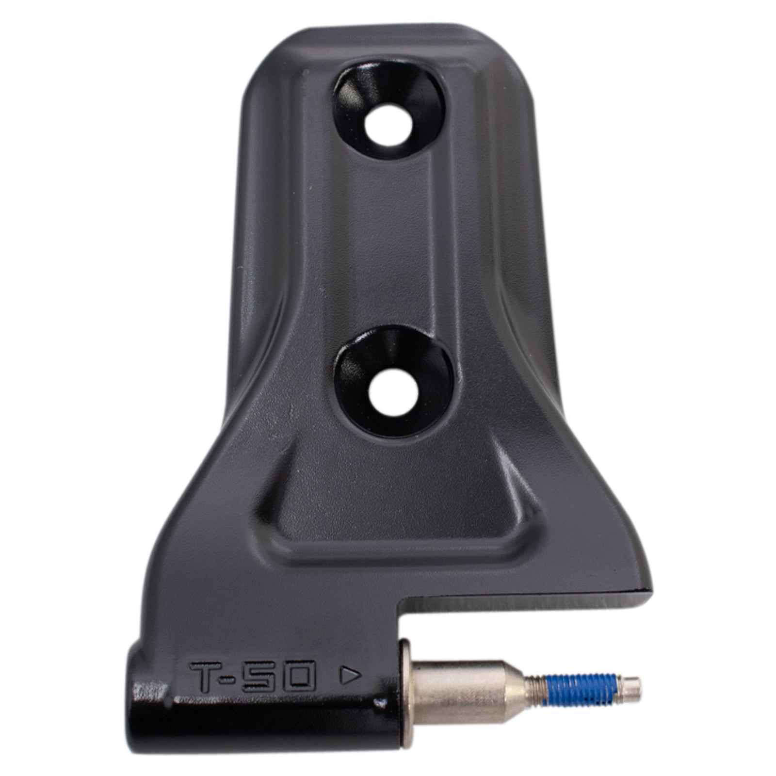 TRQ Front or Rear Upper Door Hinge LH Driver Side for Jeep Wrangler ...