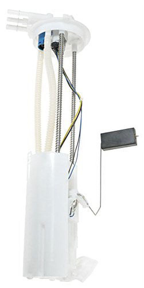 TRQ Fuel Gas Pump & Sending Unit Module for GMC Chevy Pickup Truck 1500 ...