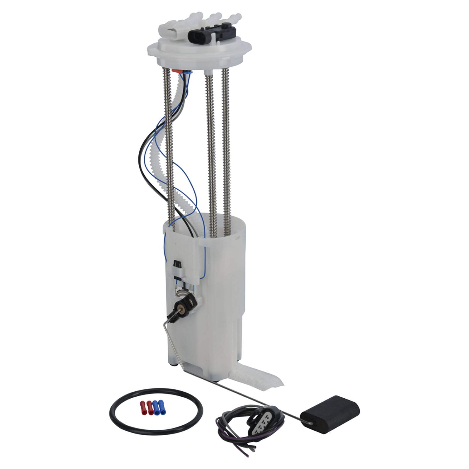 TRQ Fuel Gas Pump & Sending Unit Module for S10 Pickup S-15 Sonoma ...