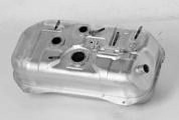 TRQ Fuel Gas Tank 11 Gallon for Tracker Suzuki Sidekick X-90 FTA07741 ...