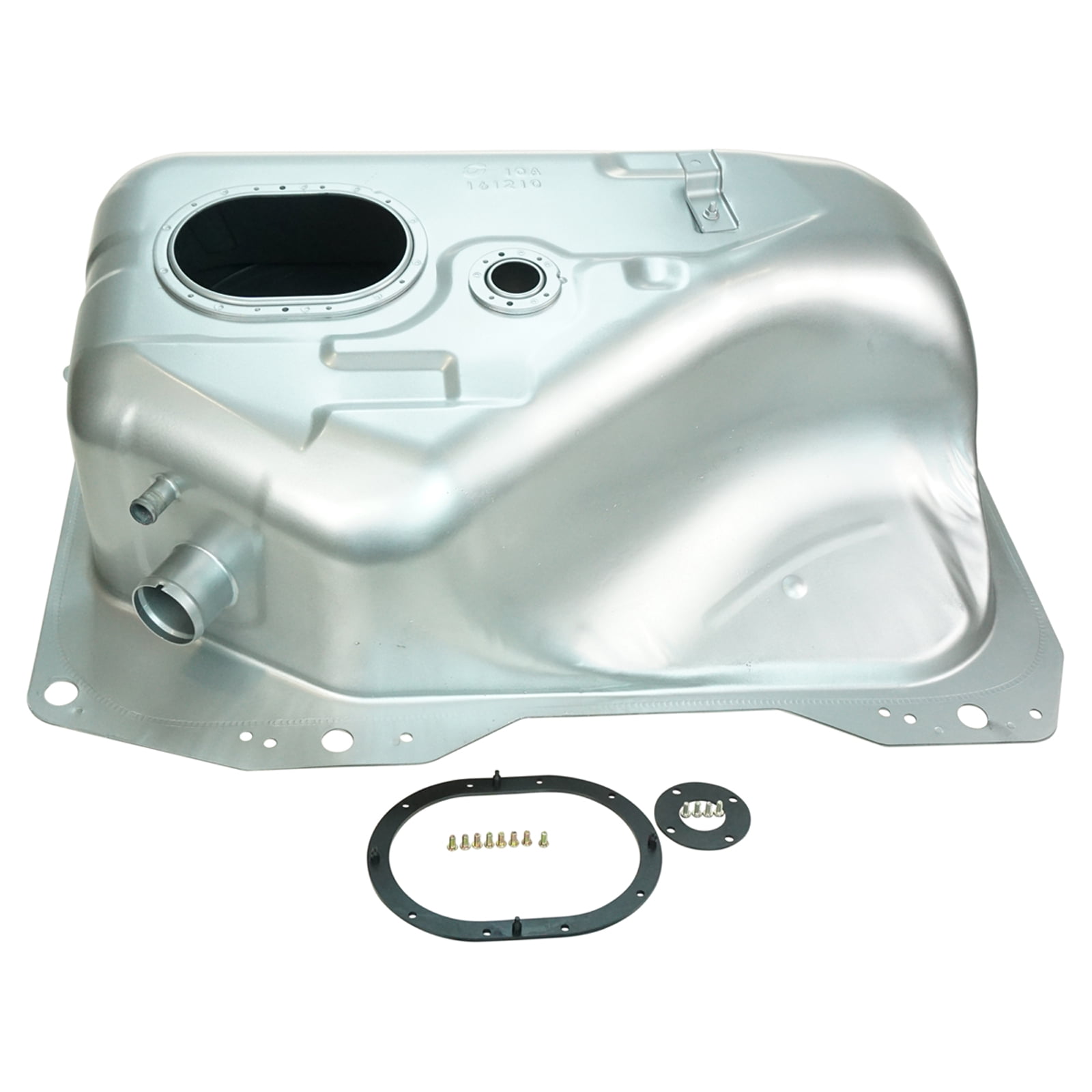 TRQ Fuel Gas Tank 12.7 Gallon for 1990-1997 Mazda Miata MX-5 Brand New ...