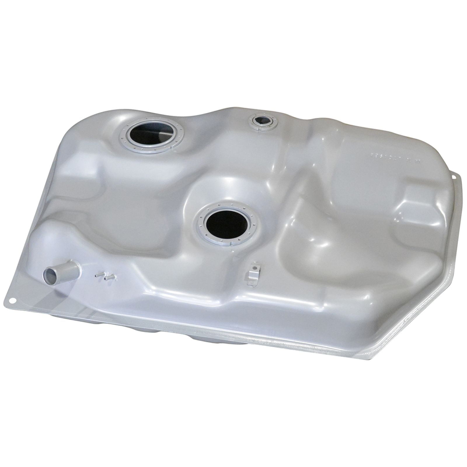TRQ Fuel Gas Tank 13.2 Gallon NEW for 00-02 Toyota Corolla 4 Door Sedan ...