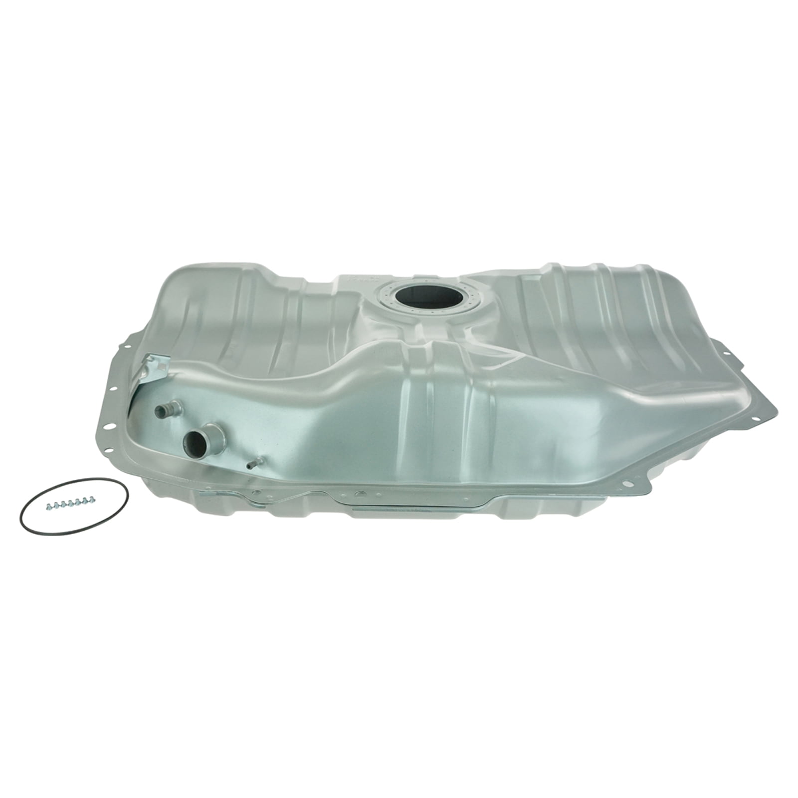 TRQ Fuel Gas Tank 13.2 Gallon for Nissan Sentra 200SX FTA07738 ...
