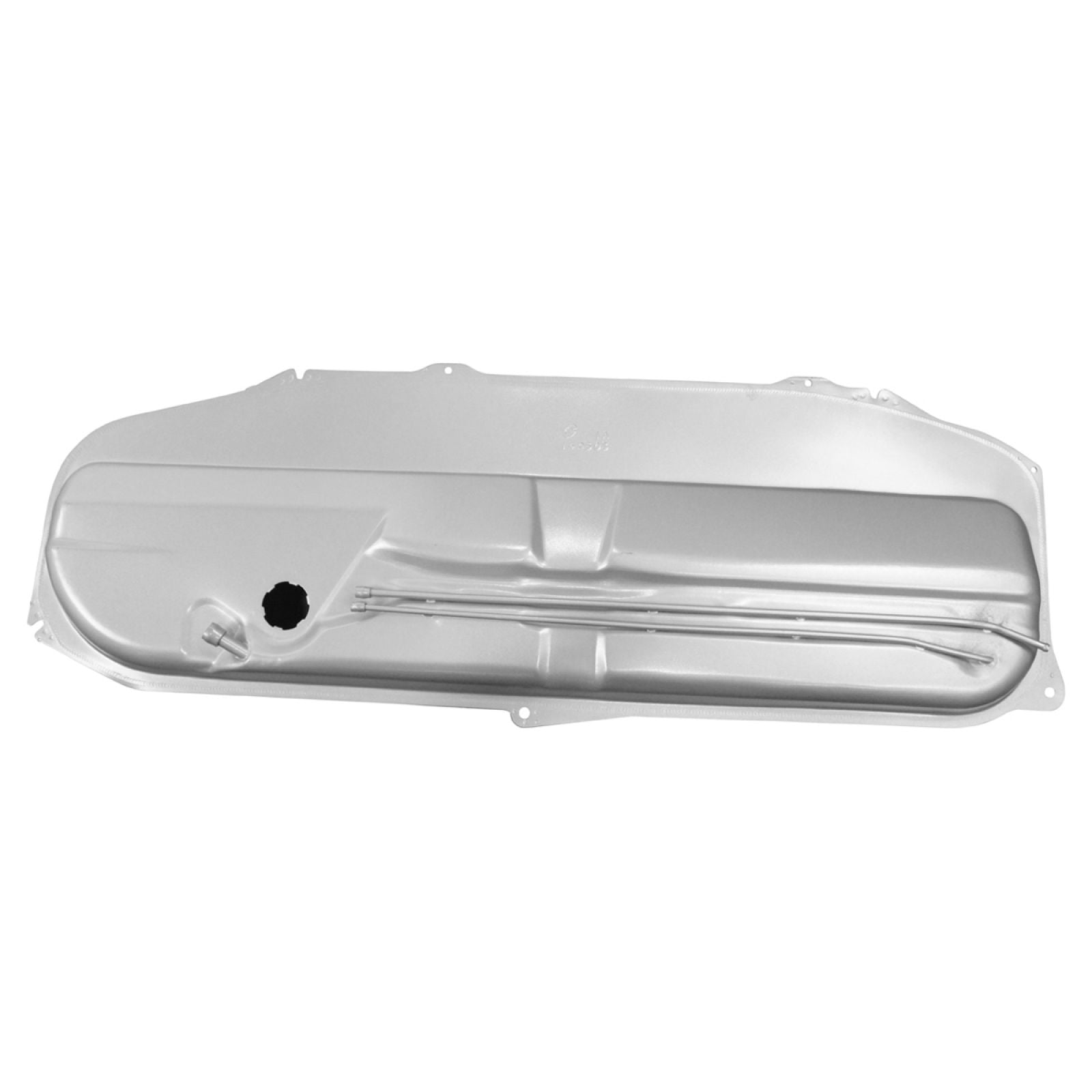 TRQ Fuel Gas Tank 14.5 Gallon NEW for 84-87 BMW E30 3 Series FTA07551 ...
