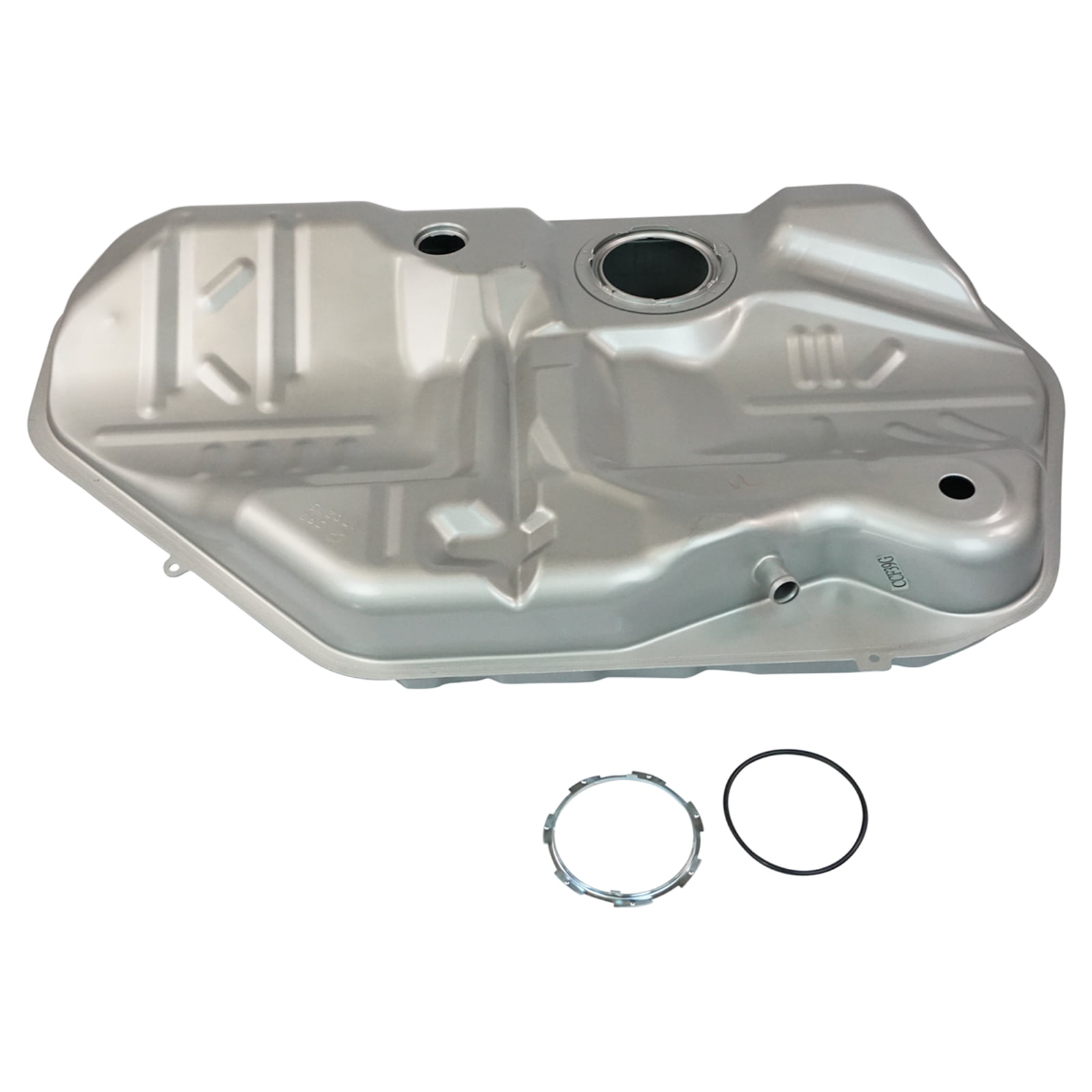 TRQ Fuel Gas Tank 18 Gallon for 00-07 Ford Taurus Mercury Sable ...