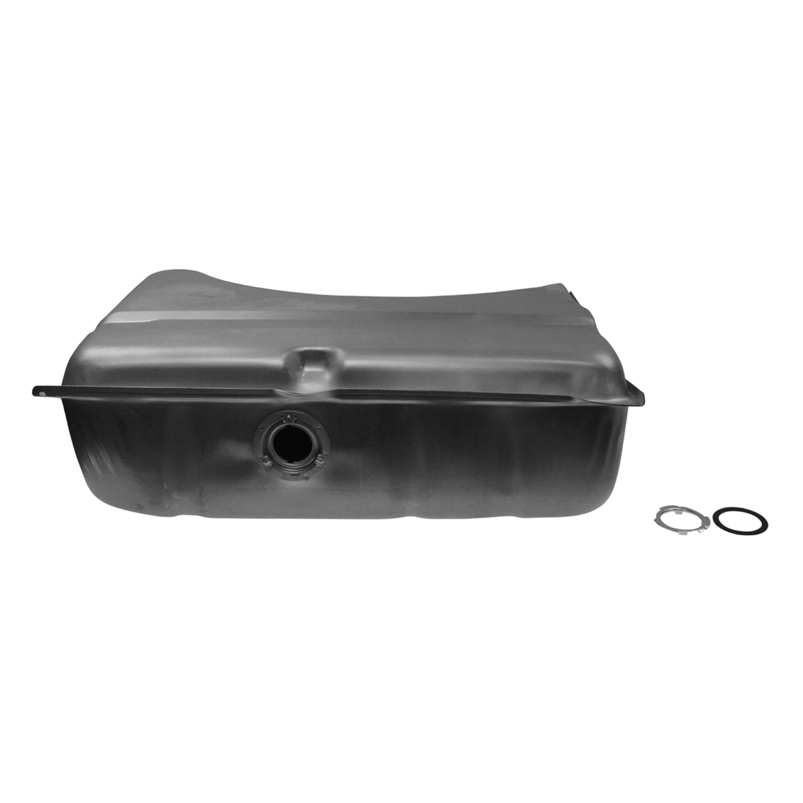 TRQ Fuel Gas Tank 18 Gallon for 64-66 Plymouth Barracuda Dart Valiant ...