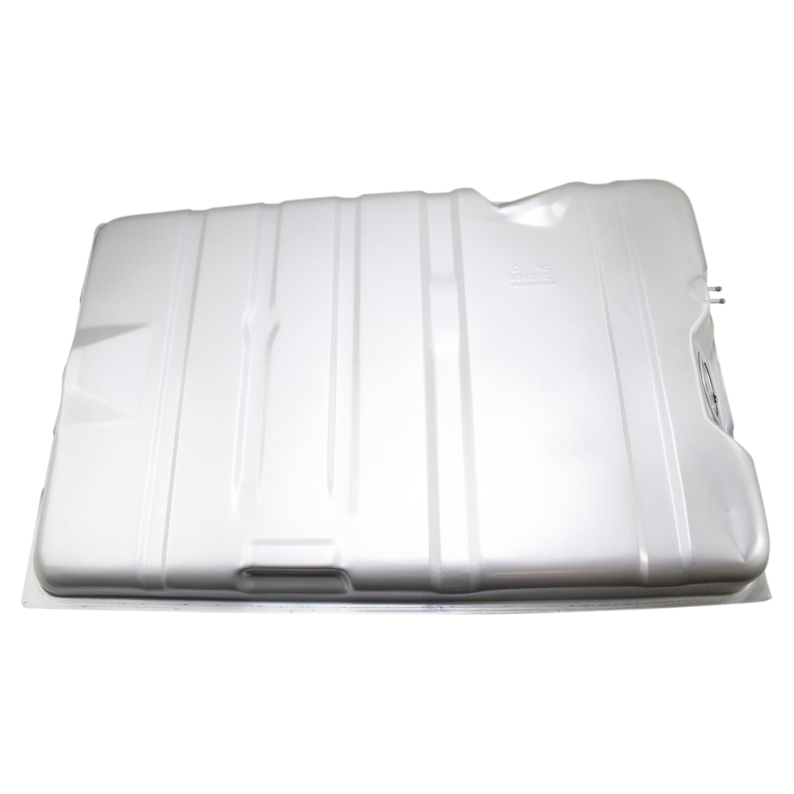 TRQ Fuel Gas Tank 19 Gallon Gal for Dodge Plymouth New FTA07632 Fits ...