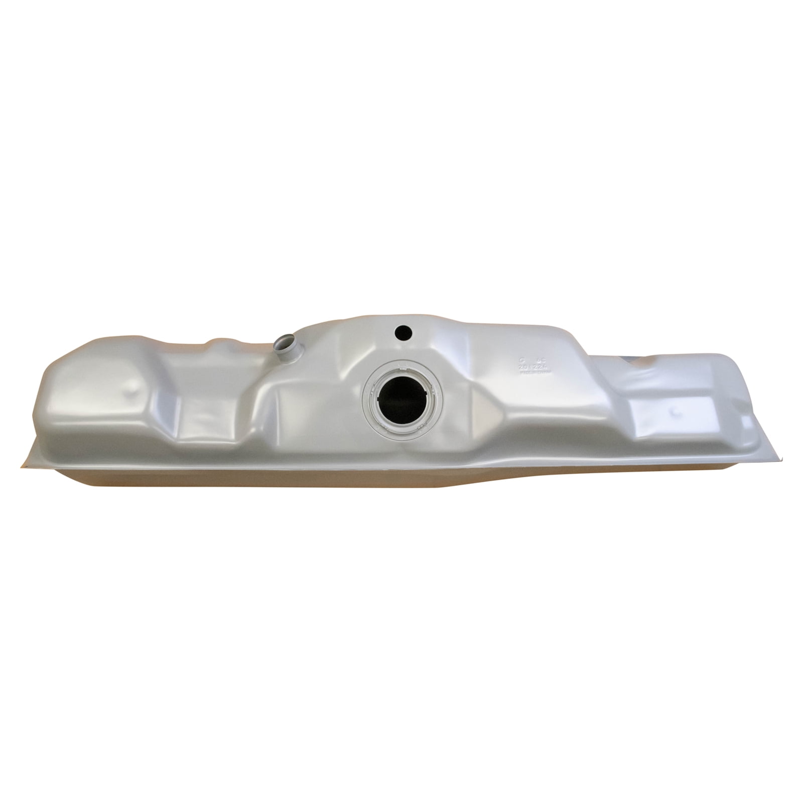TRQ Fuel Gas Tank 19 Gallon Side Mount for 90-96 Ford F150 F250 F350 ...