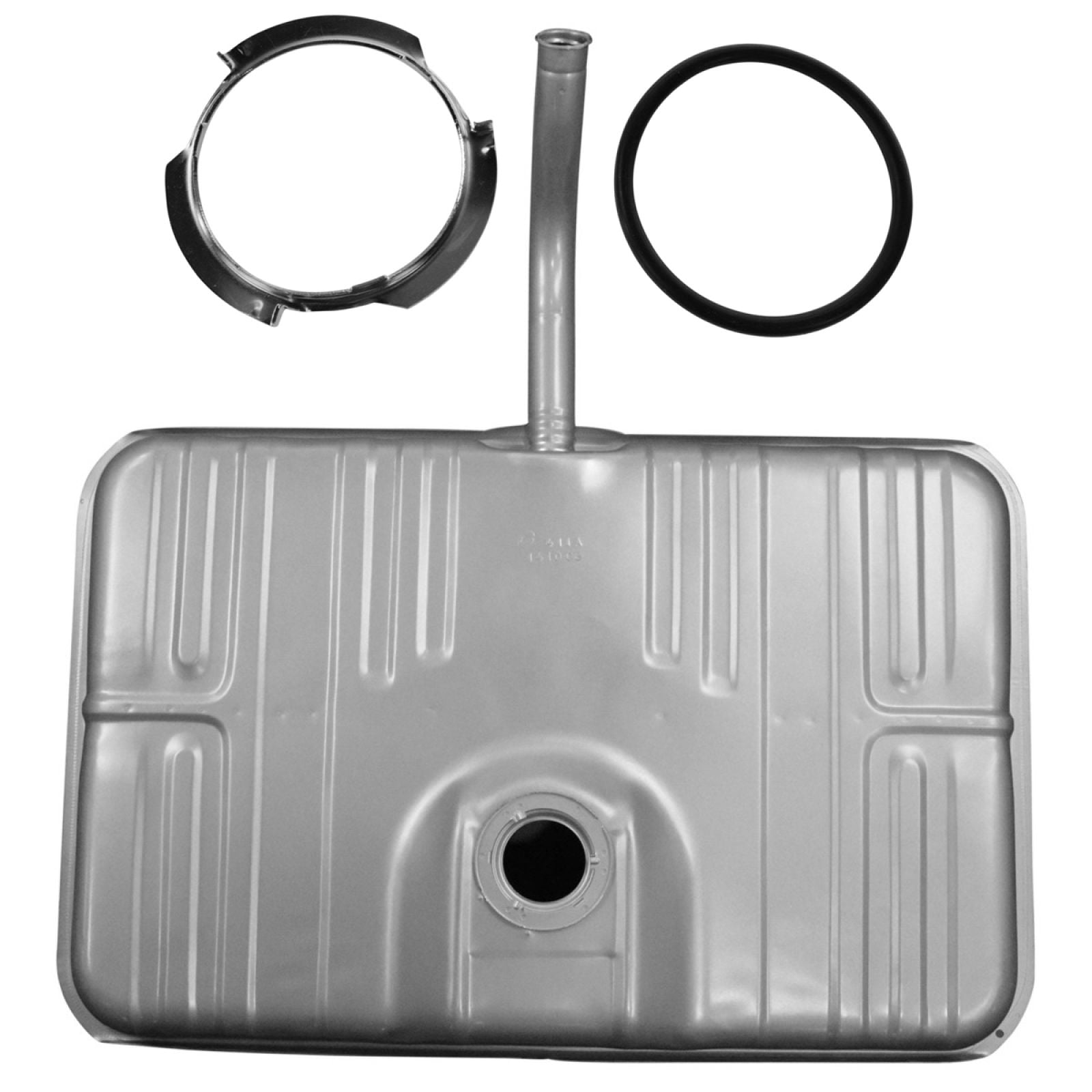 Cadillac Cts Fuel Tank